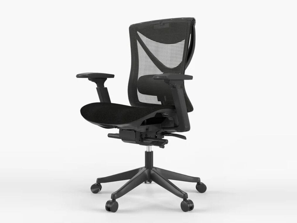 GABBRO Office chair By Beflo