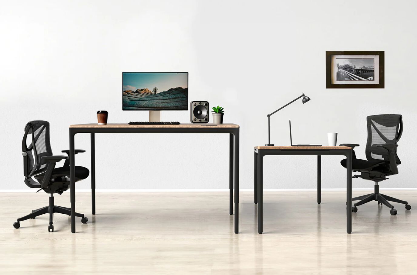 GABBRO Office chair By Beflo