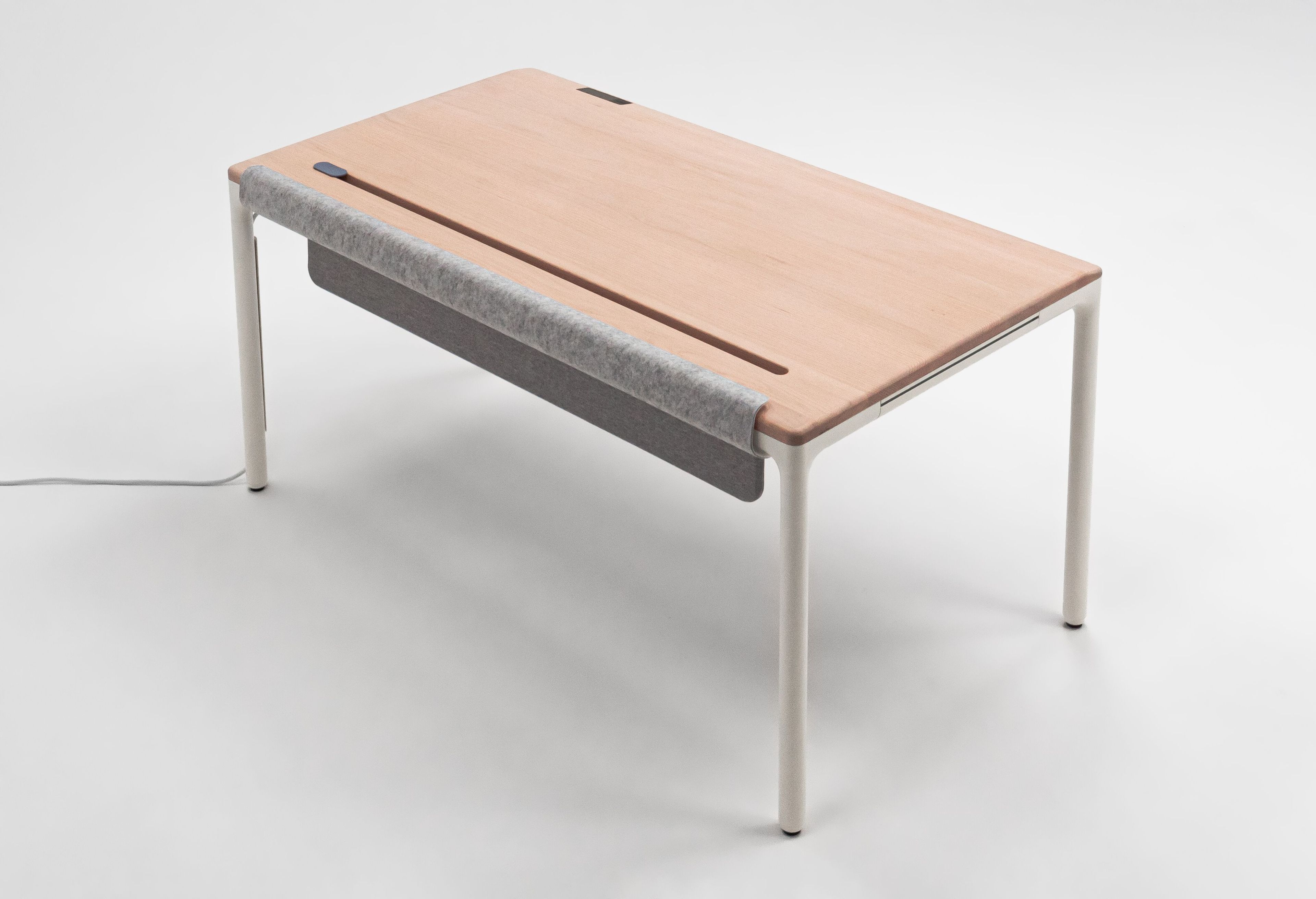 TENON PREMIUM Office desk By Beflo