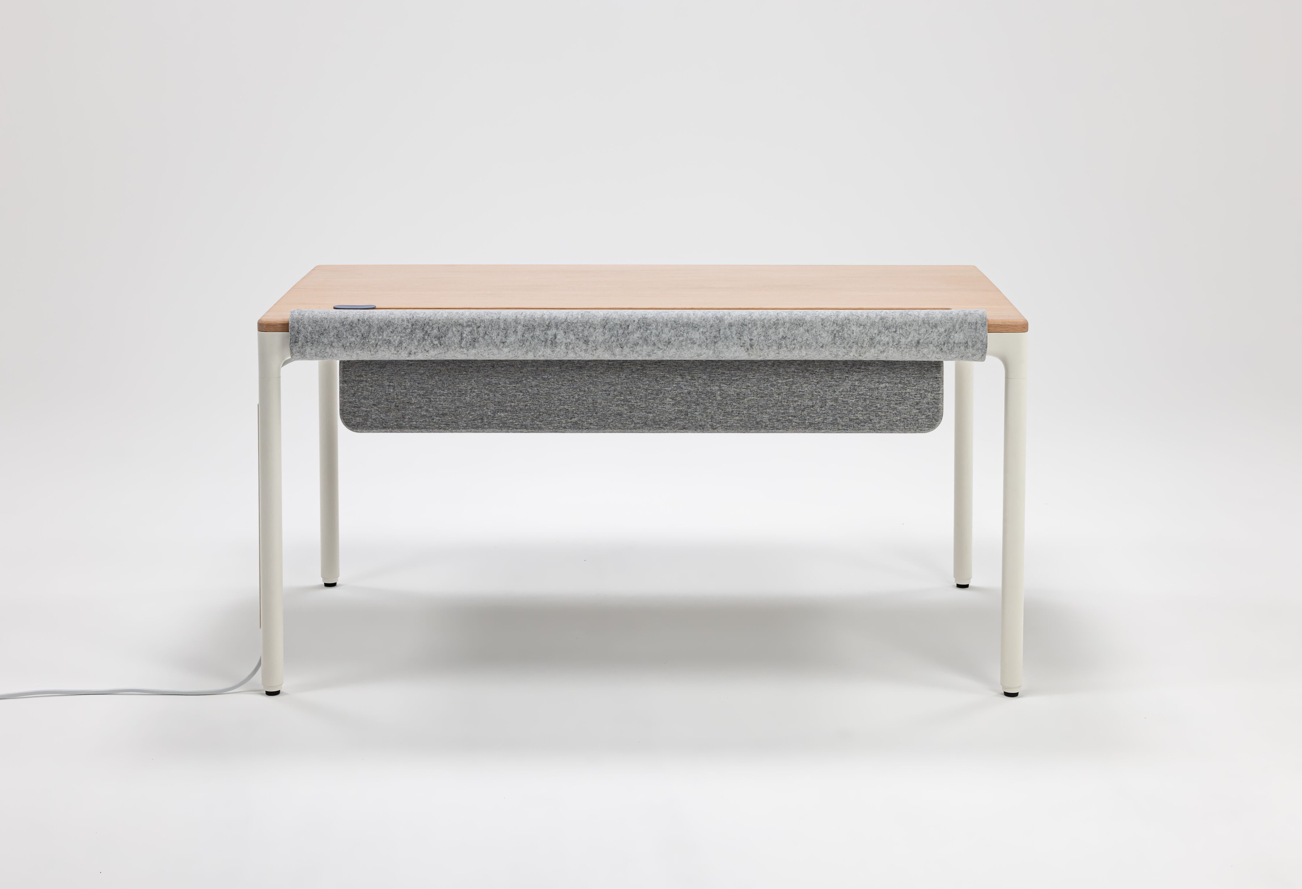TENON PREMIUM Office desk By Beflo