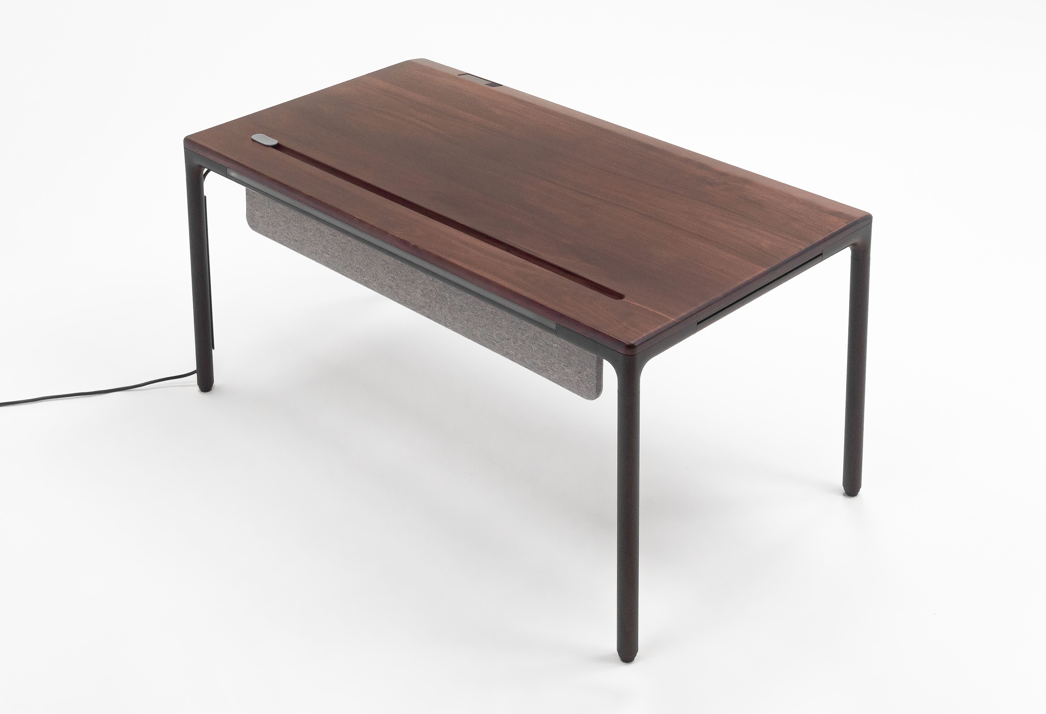 TENON PREMIUM Office desk By Beflo