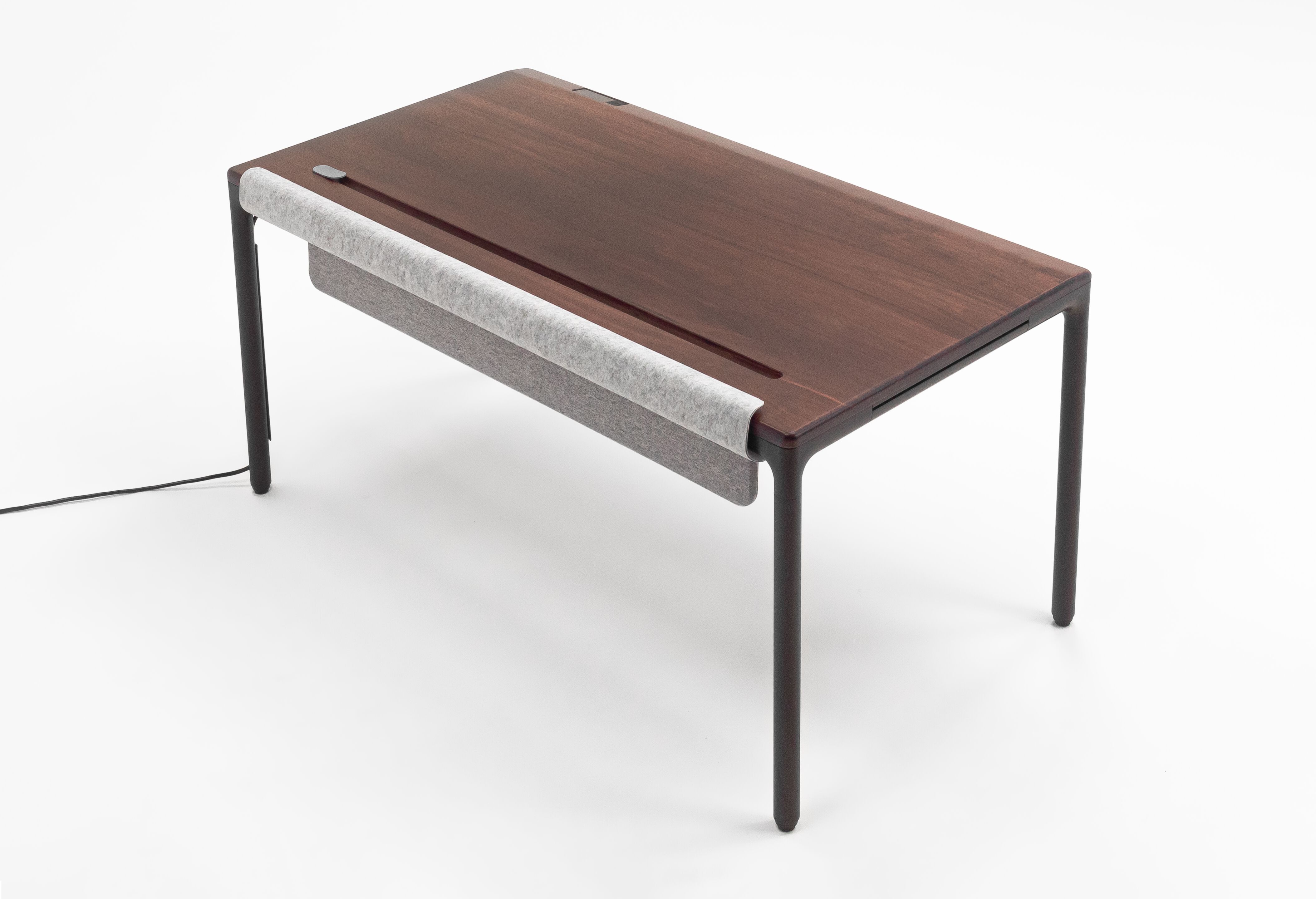 TENON PREMIUM Office desk By Beflo