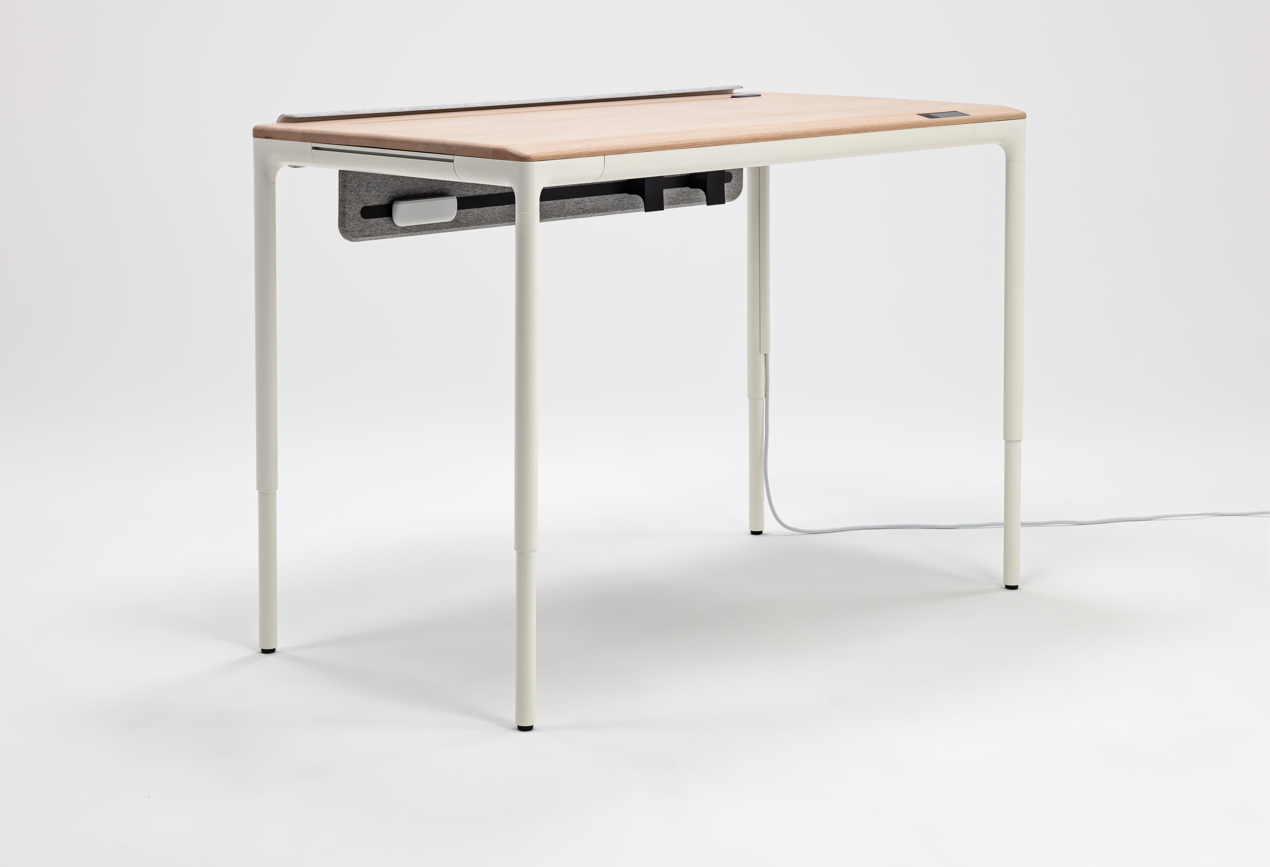 TENON PREMIUM Office desk By Beflo