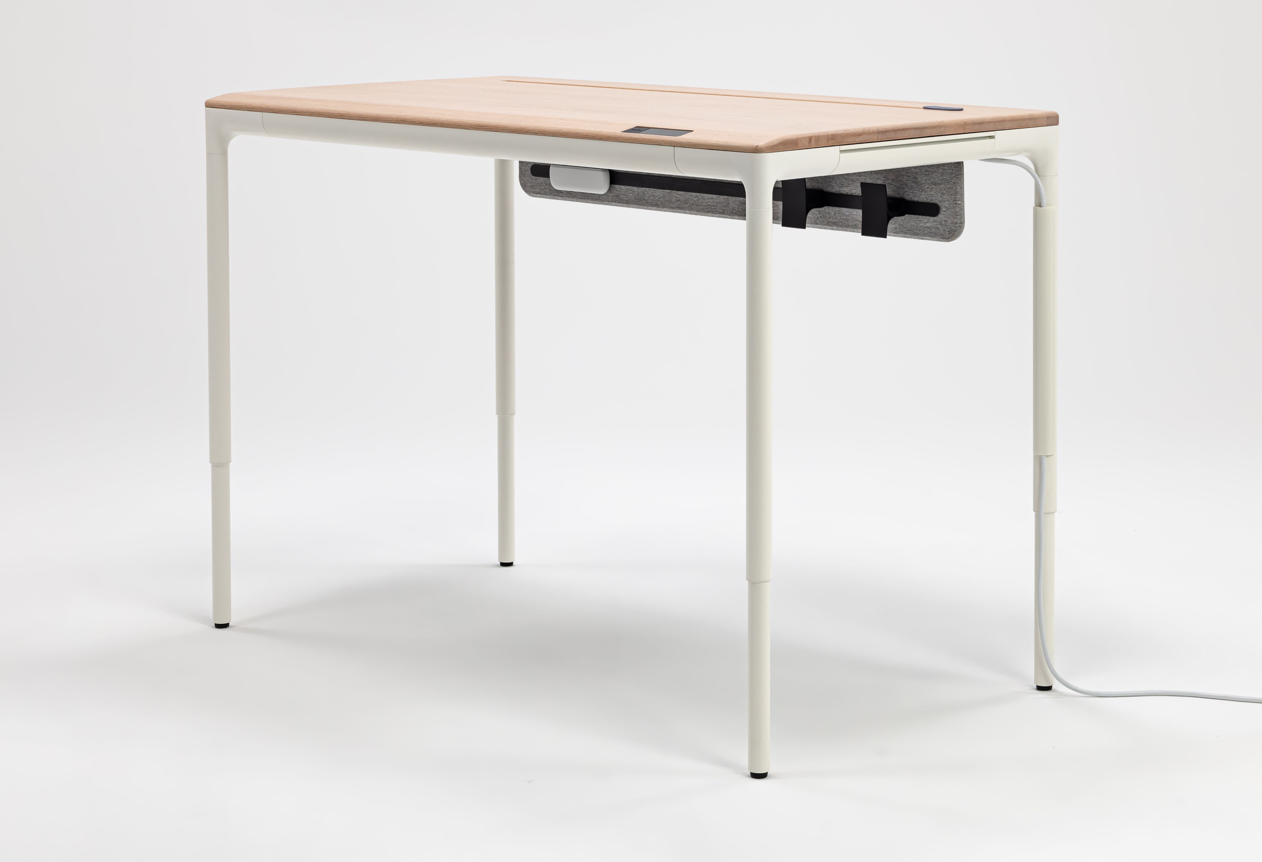 TENON PREMIUM Office desk By Beflo