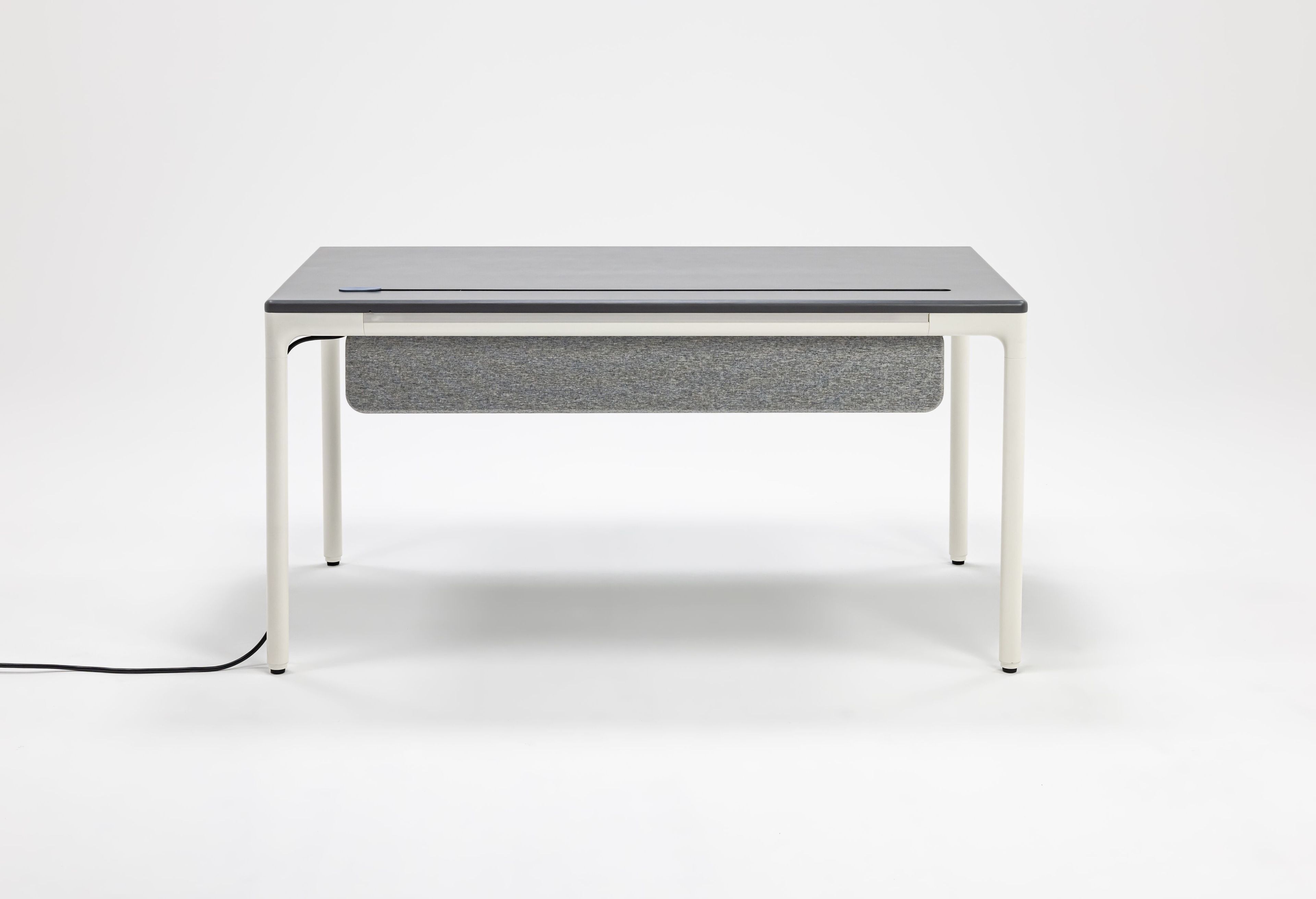 TENON Office desk By Beflo