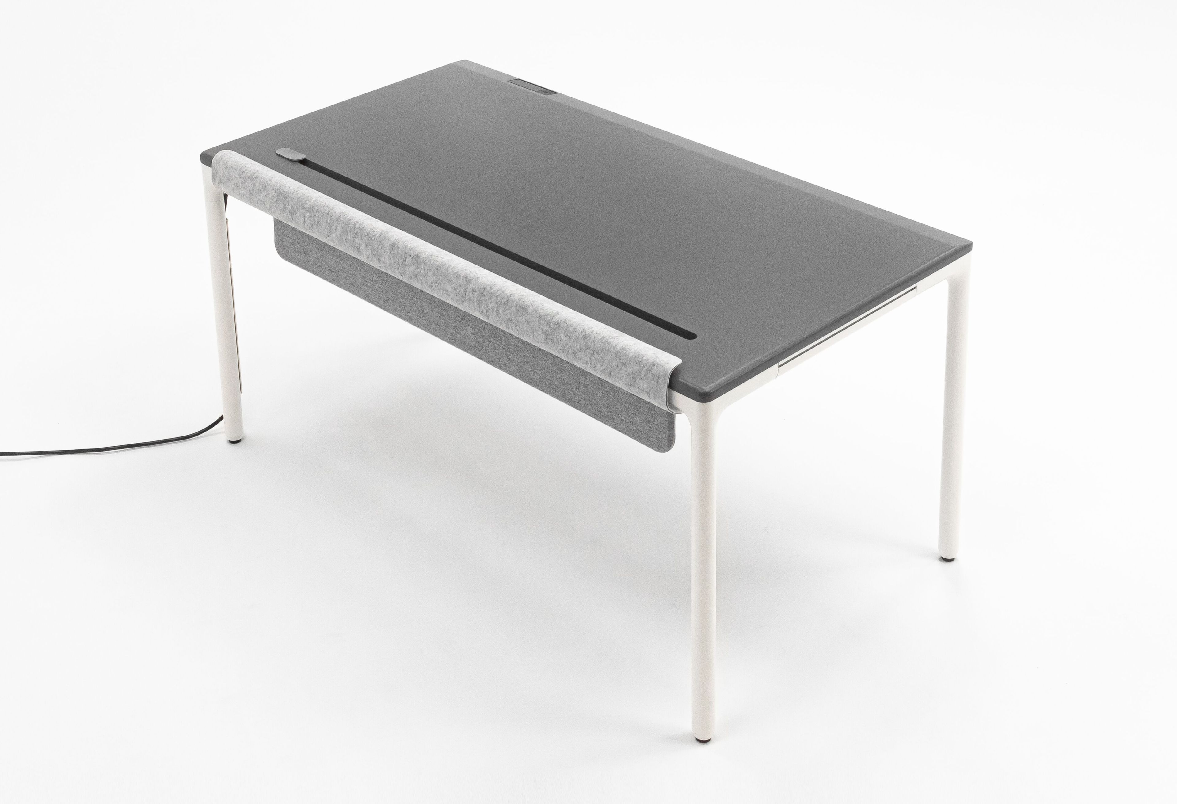 TENON Office desk By Beflo