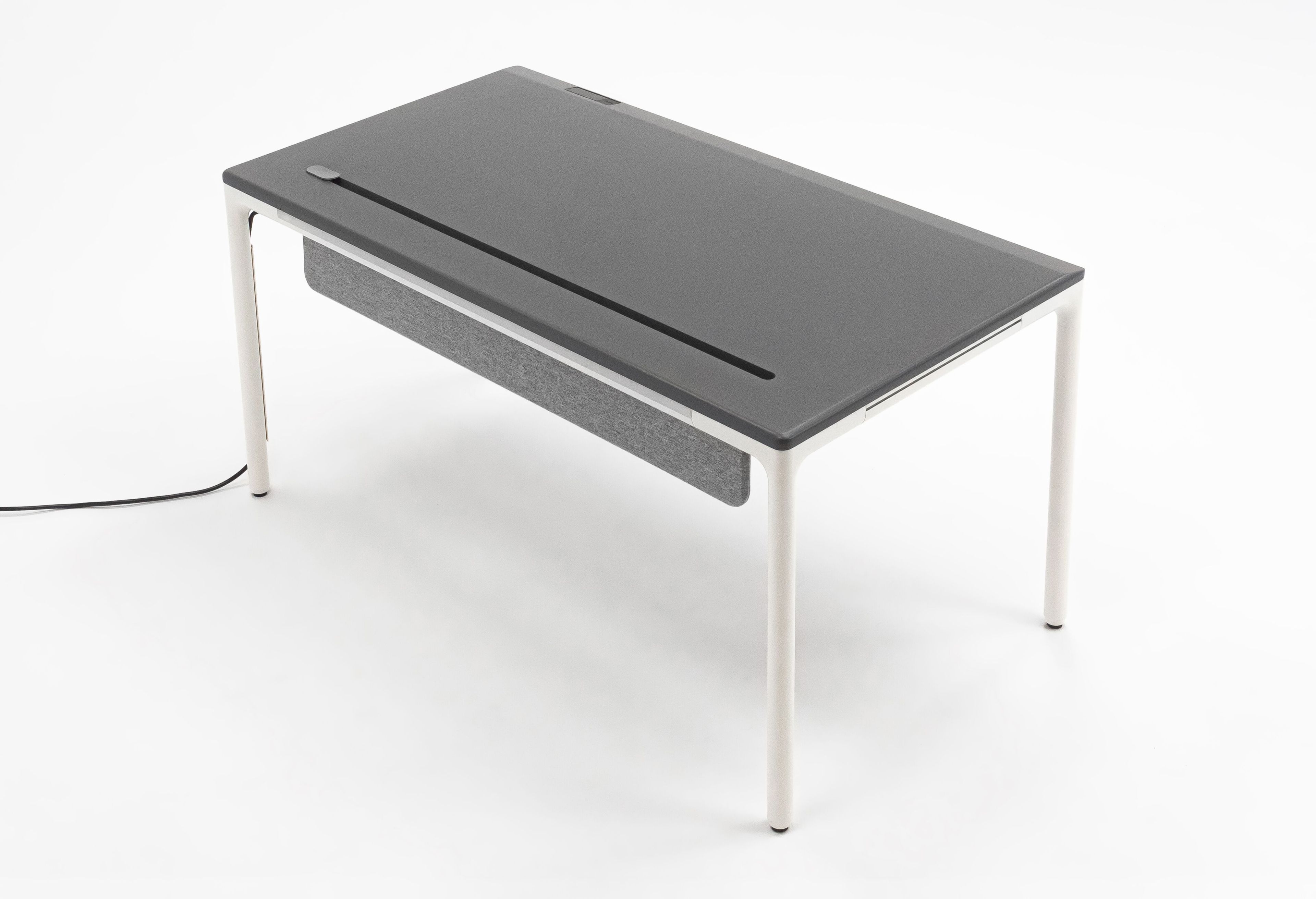 TENON Office desk By Beflo