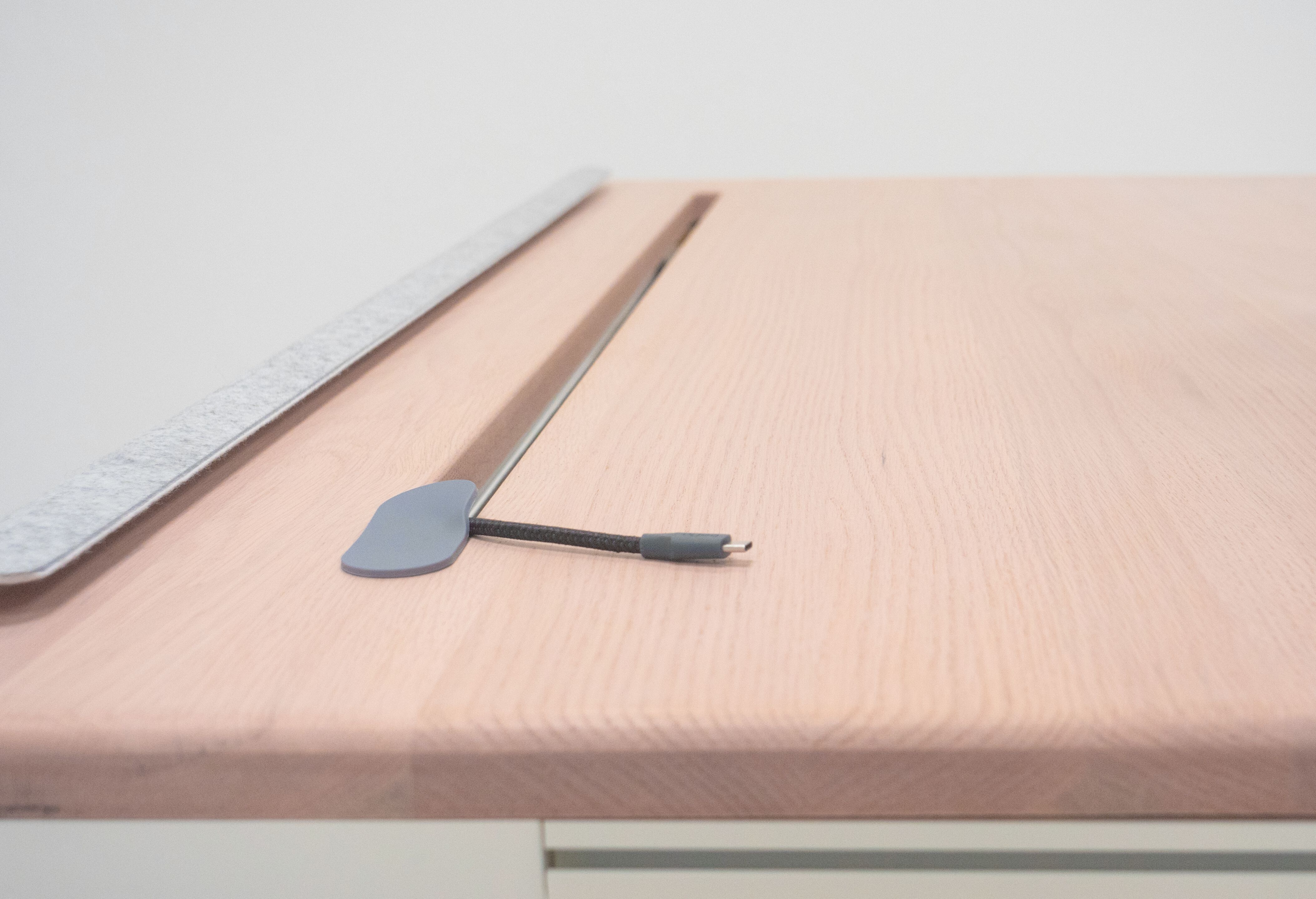 TENON PREMIUM Office desk By Beflo