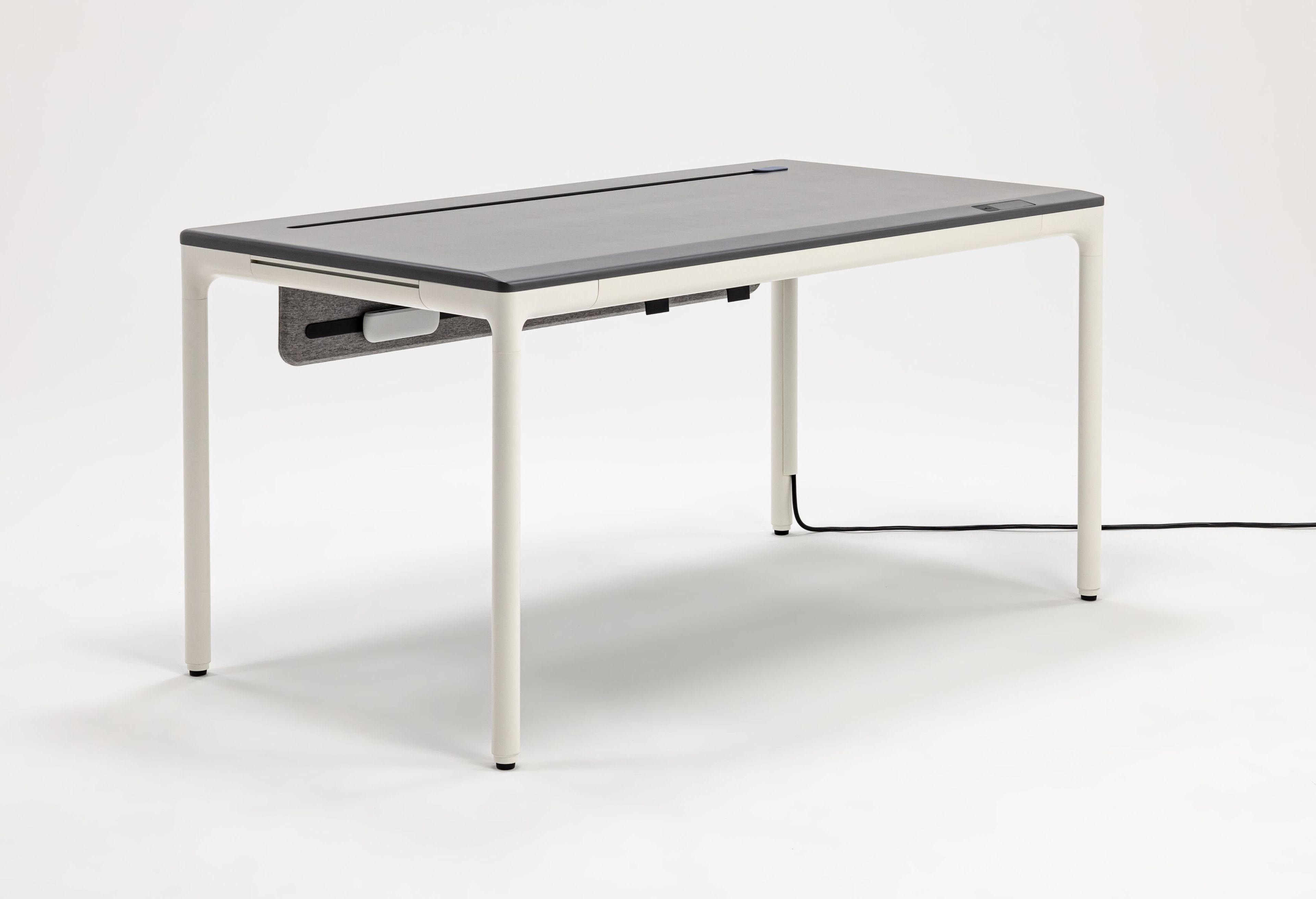 TENON Office desk By Beflo