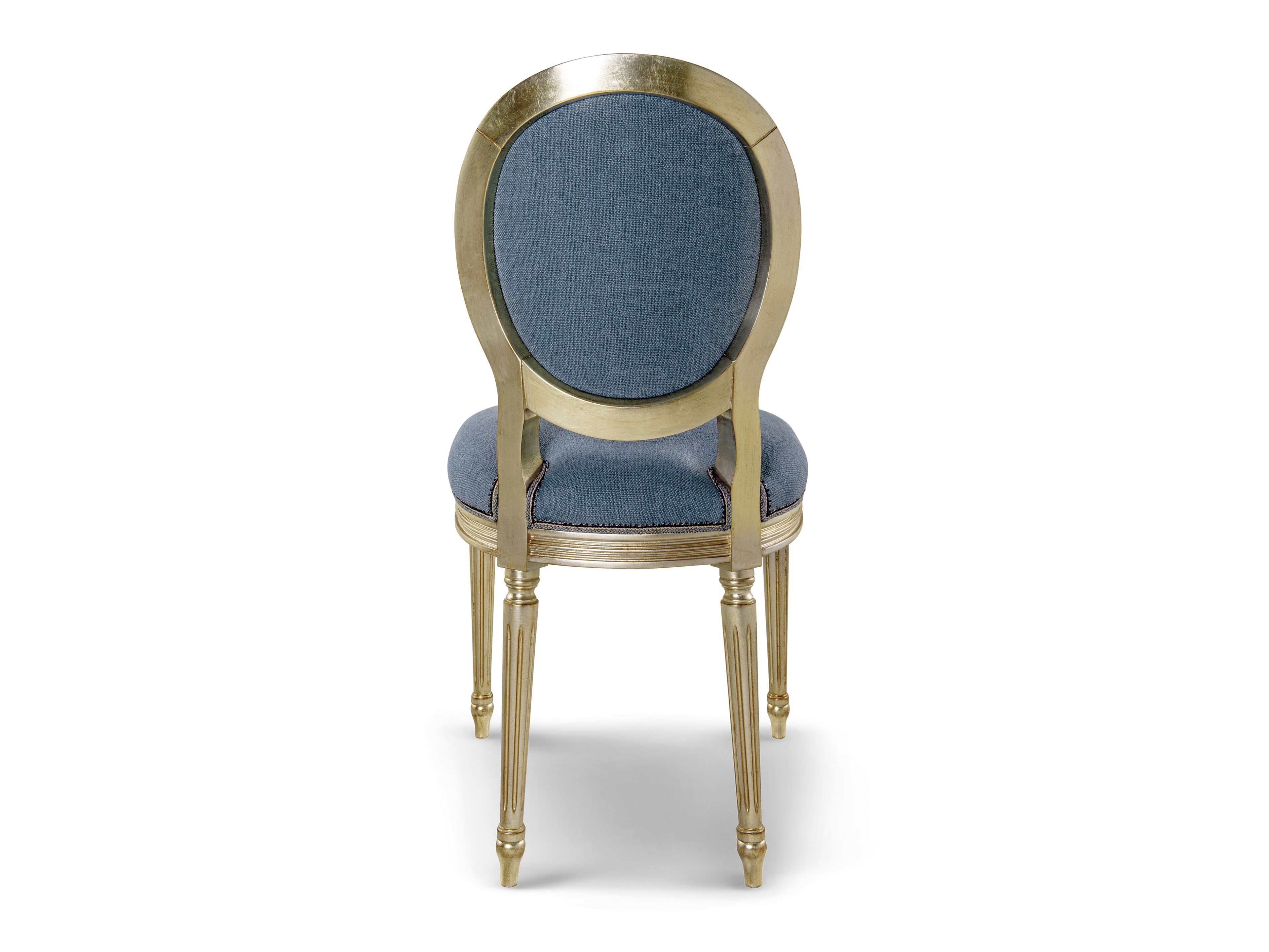 CROMIE Chair By Bellotti Ezio