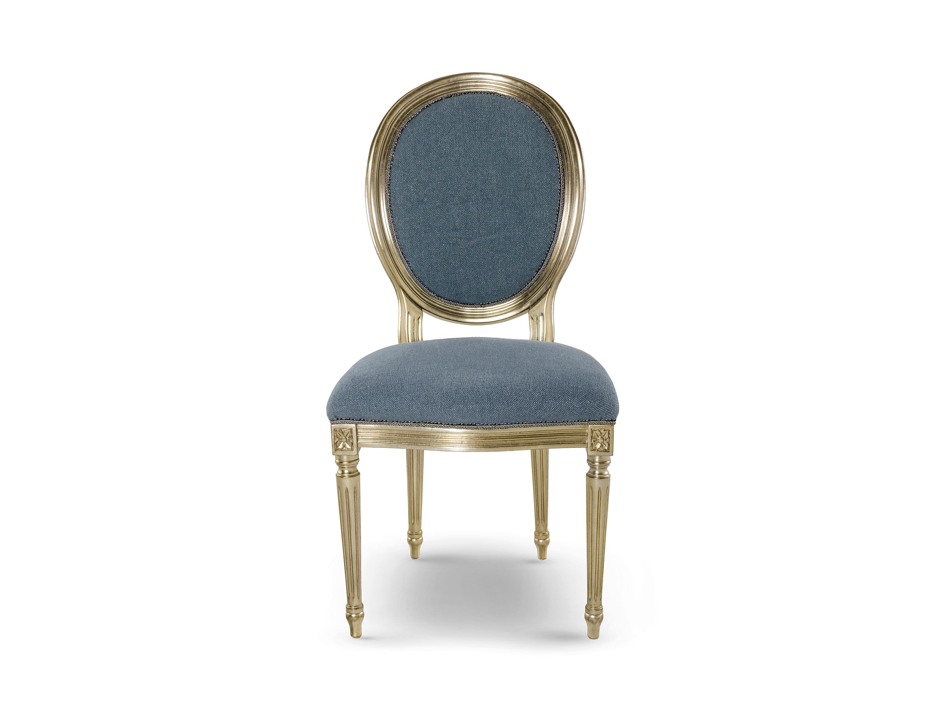 CROMIE Chair By Bellotti Ezio