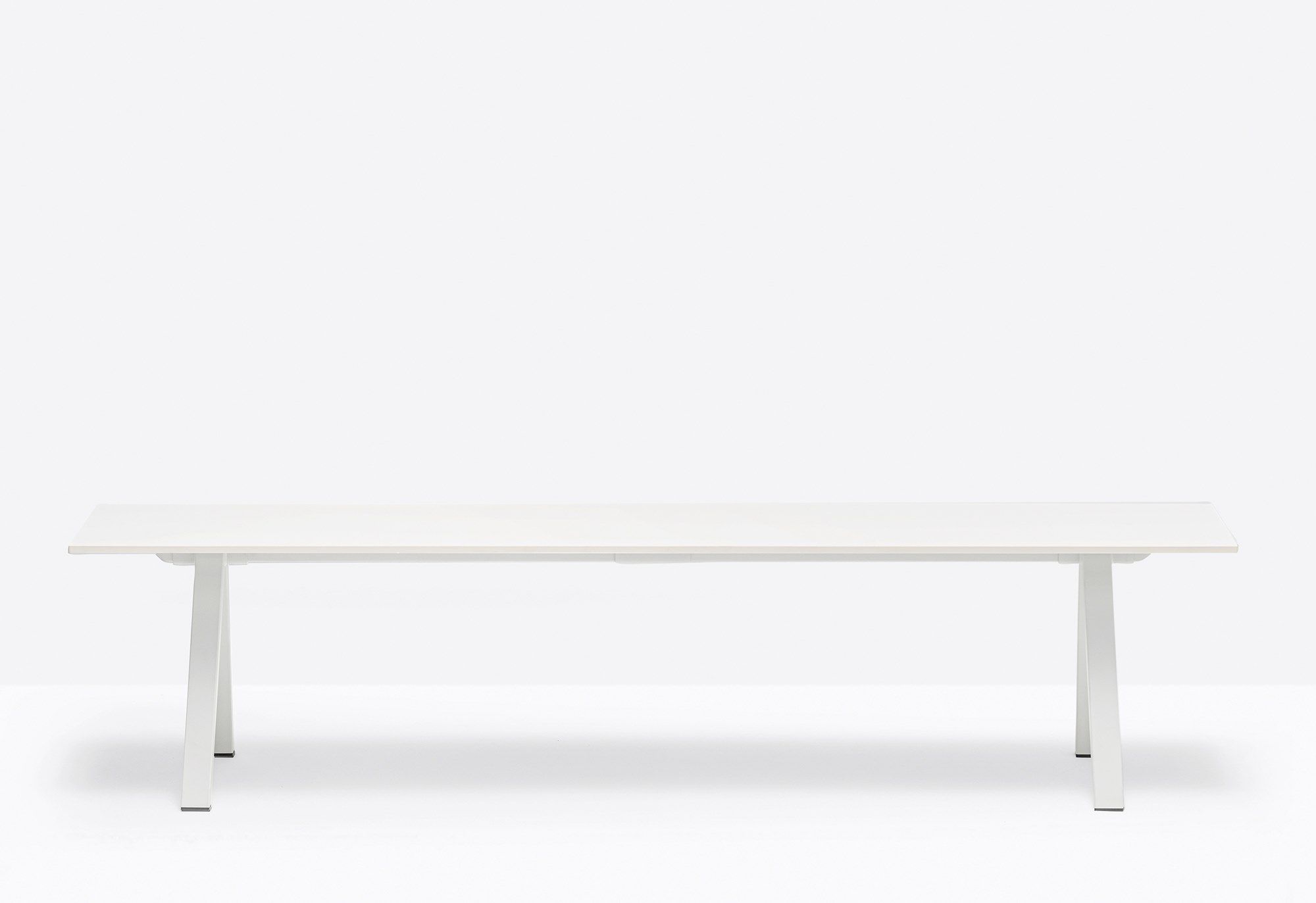 ARKI-BENCH ARKB bench By Pedrali