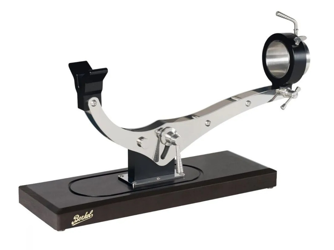 Clamp for ham Accesorio de cocina By Berkel