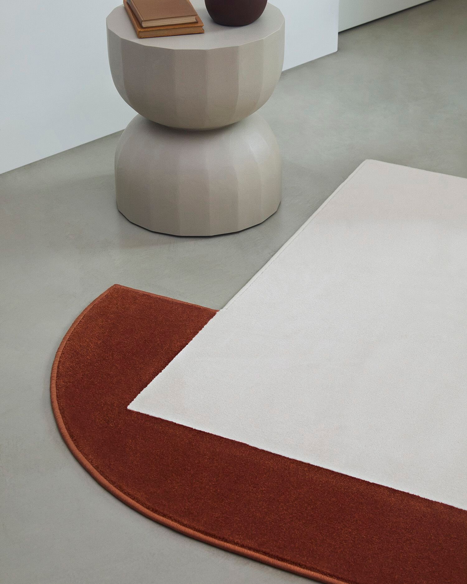 DUNE Rug By Besana Moquette