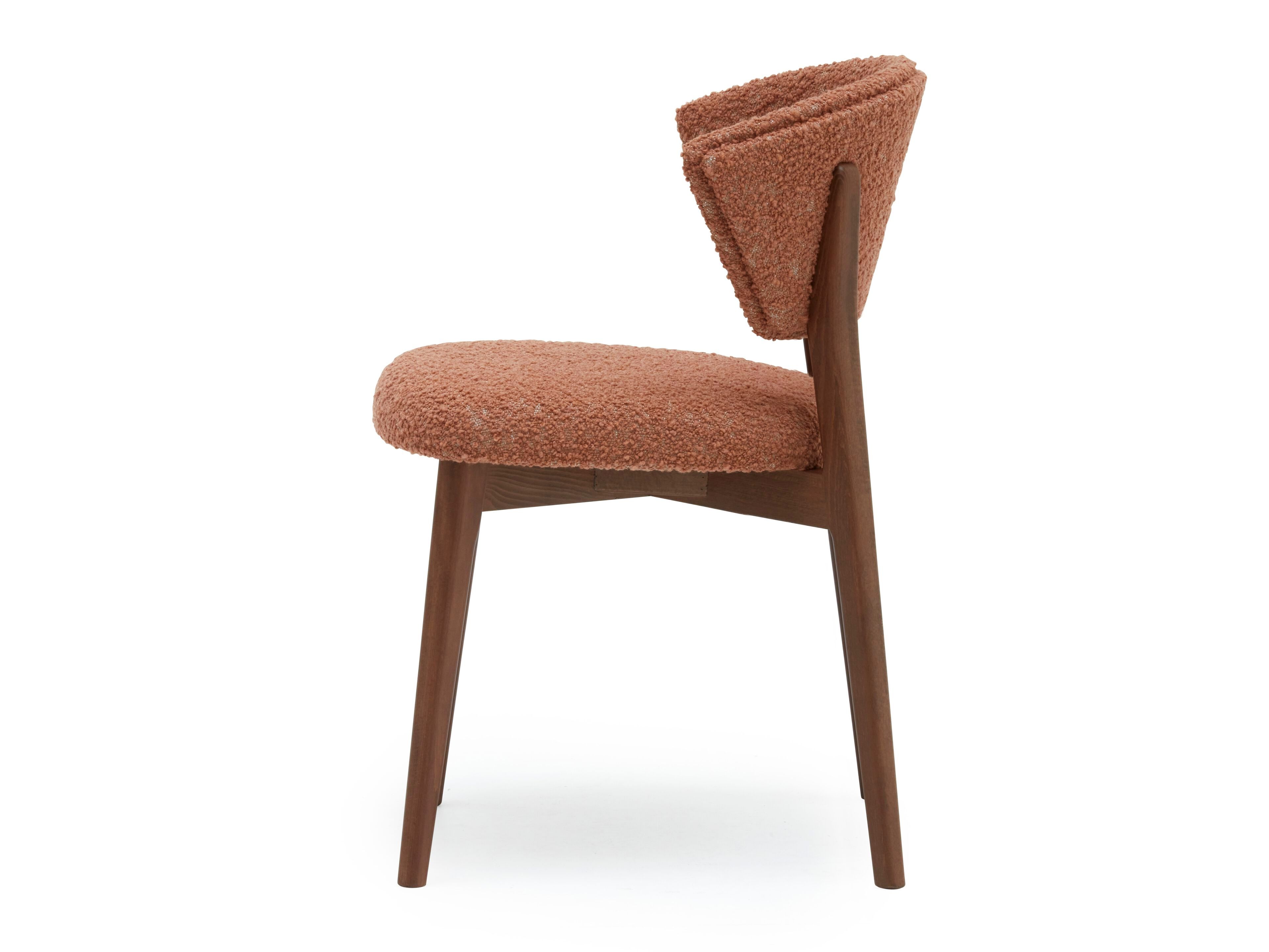 STELLA 821 Chair By Billiani