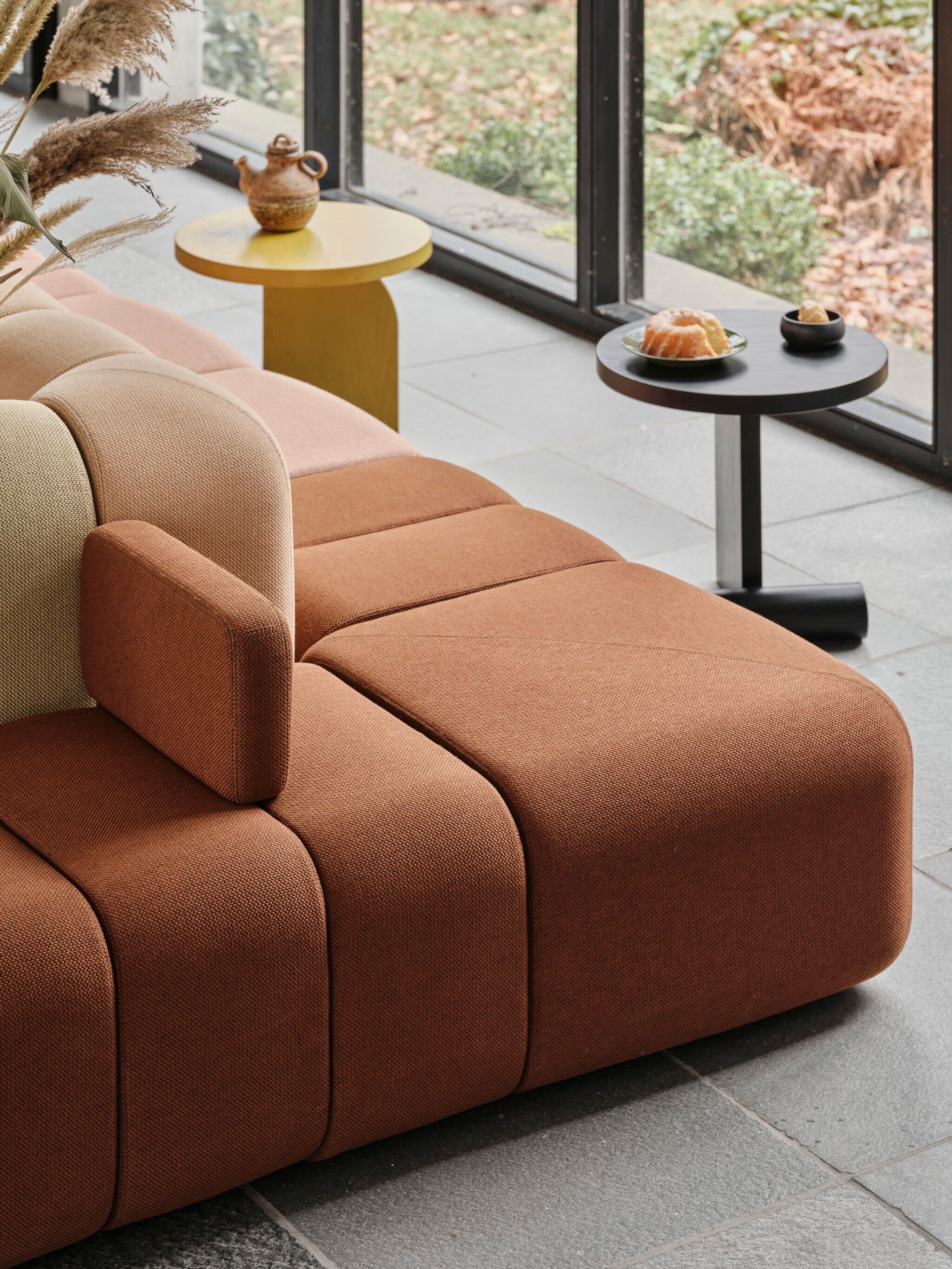 BOB CORNER Armchair By Blå Station | design Stefan Borselius, Thomas ...