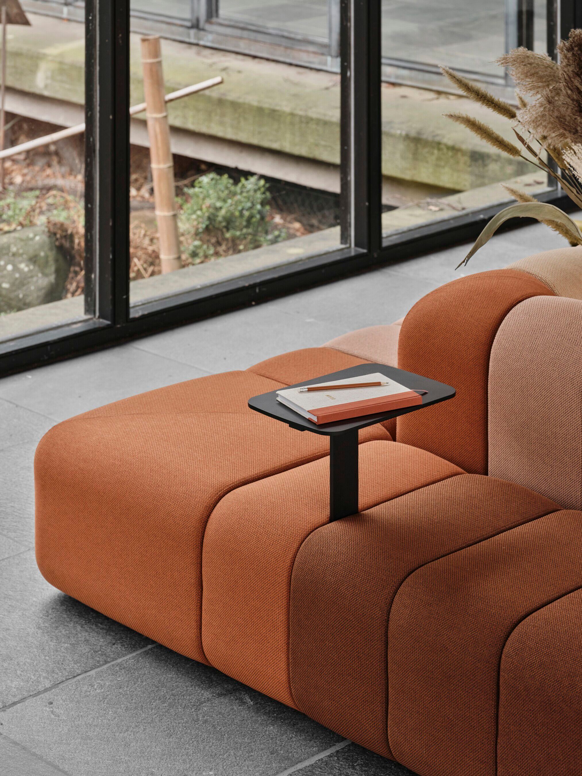 BOB CORNER Armchair By Blå Station | design Stefan Borselius, Thomas ...