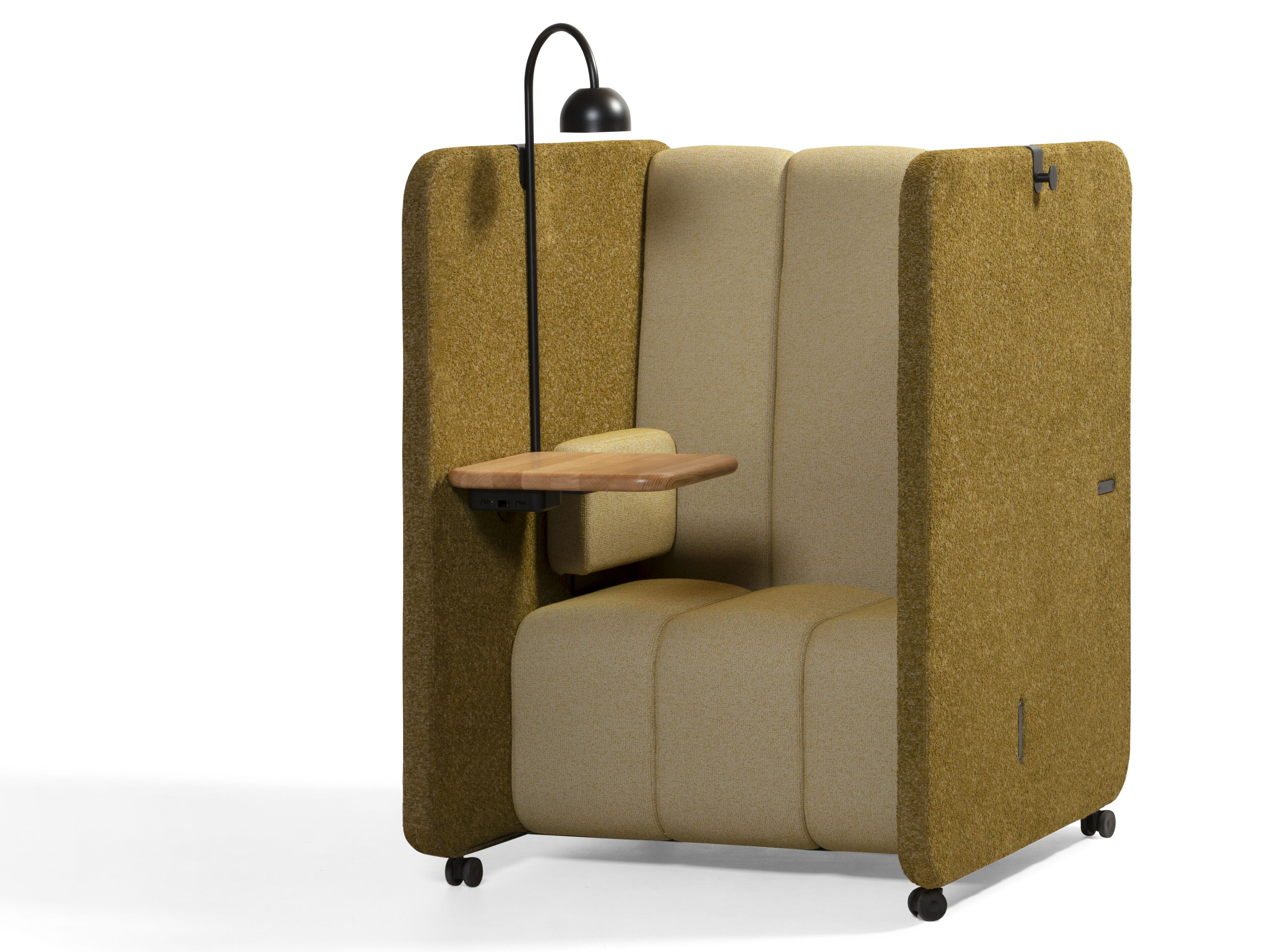 BOB SOLO Armchair By Blå Station | design Stefan Borselius, Thomas ...