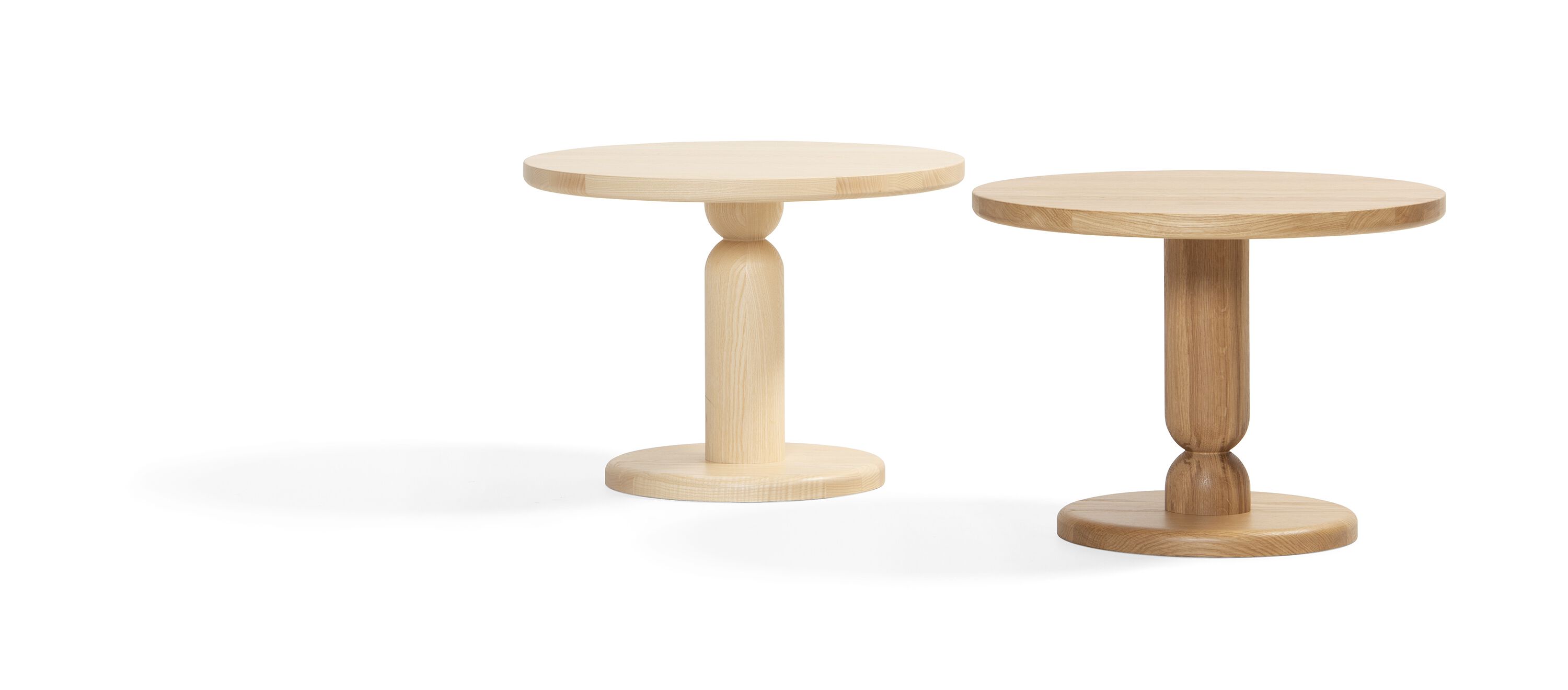 TURN Coffee table By Blå Station