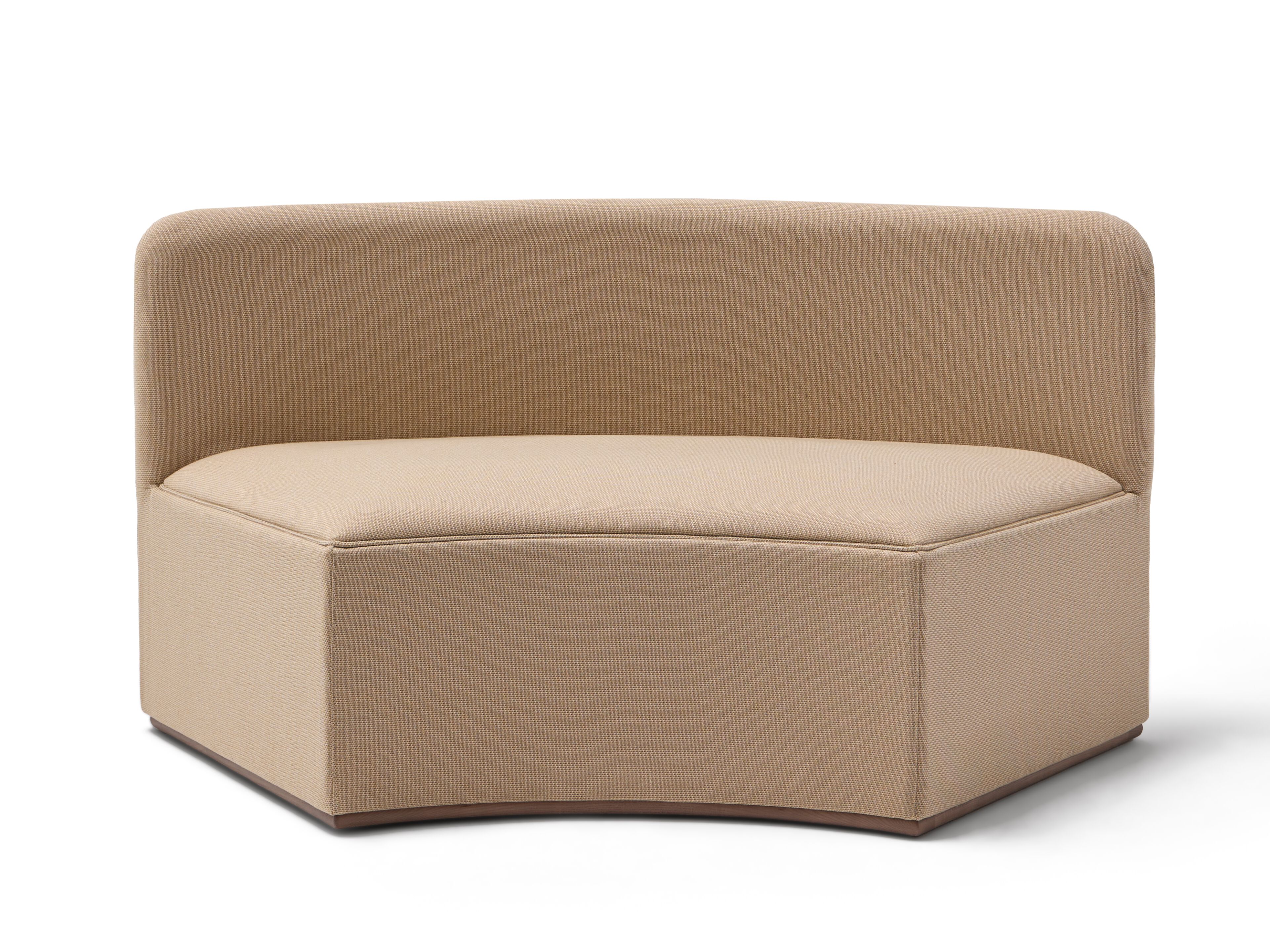 MANT Sofa By Blasco&Vila | design Pablo Gironés