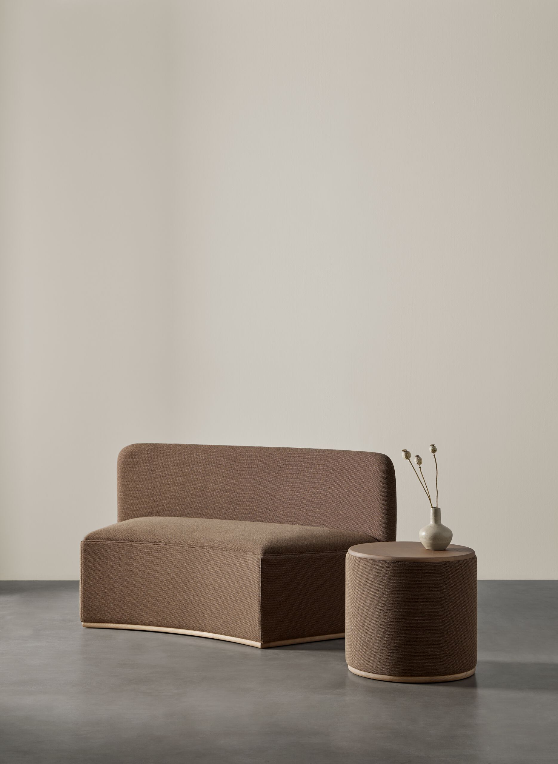 MANT Sofa By Blasco&Vila | design Pablo Gironés