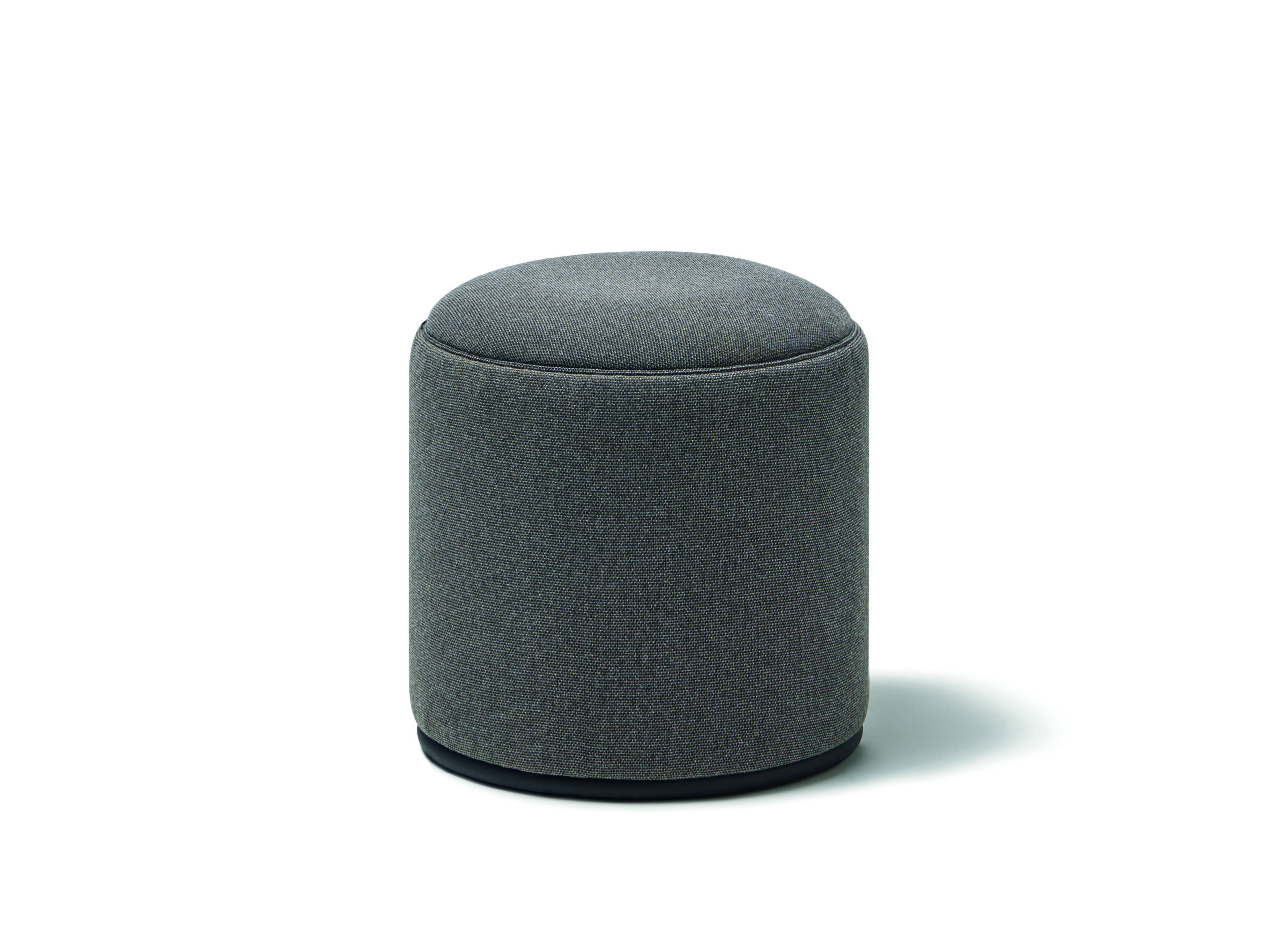 MANT Pouf By Blasco&Vila | design Pablo Gironés