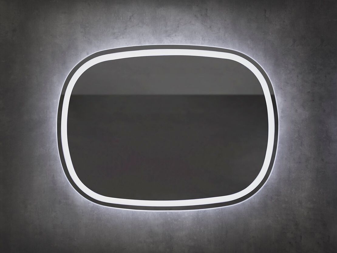 FARO Mirror By Blubbain