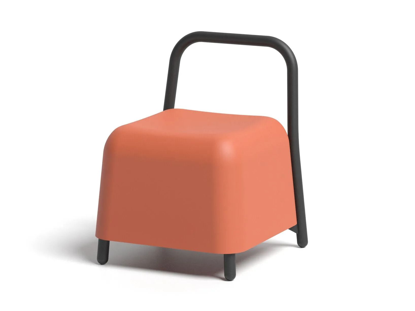 ABISKO KIDS B Taburete infantil By Bõln | design Stone Designs