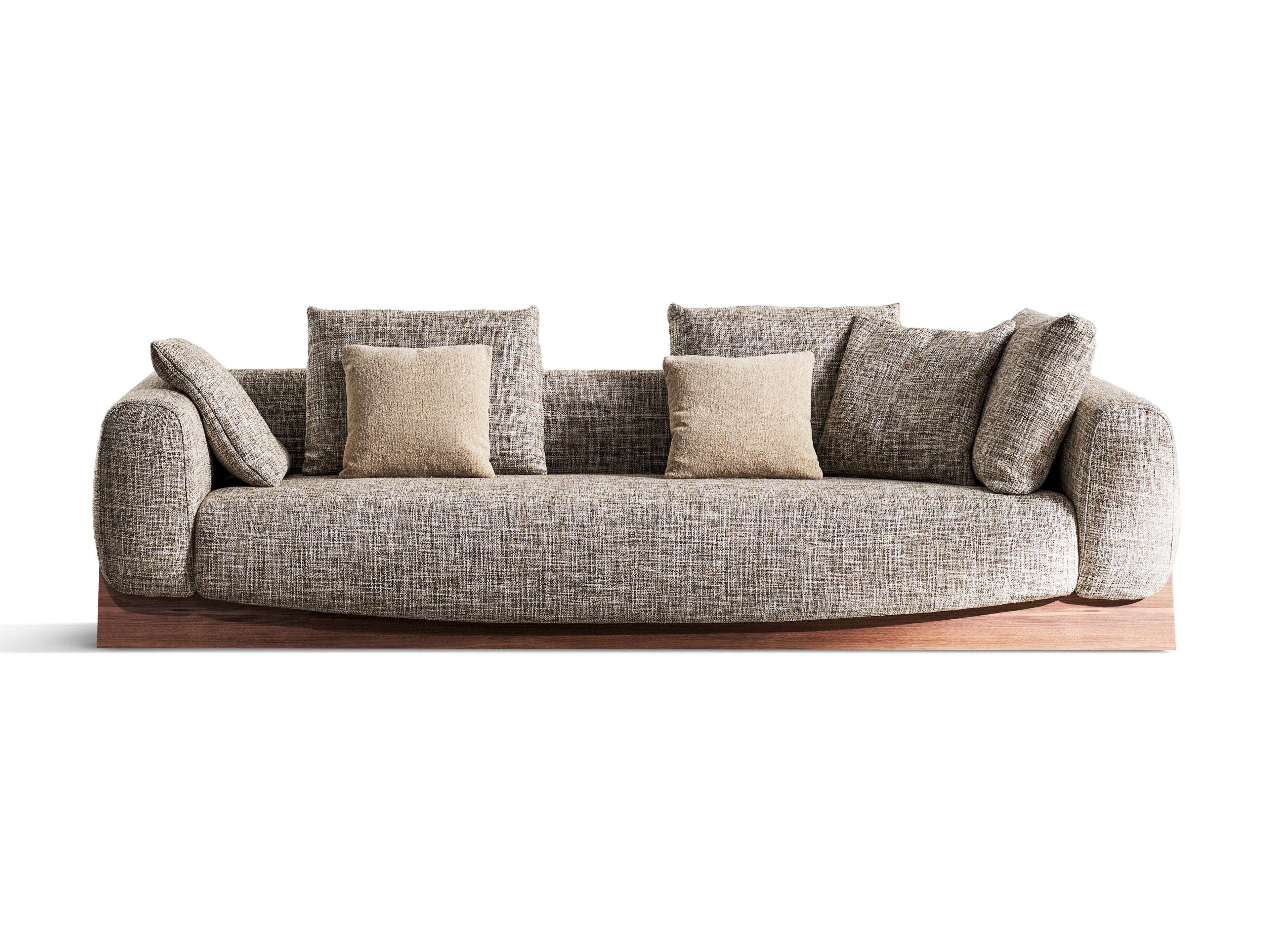 BOOLEAN 沙发 By Bonaldo