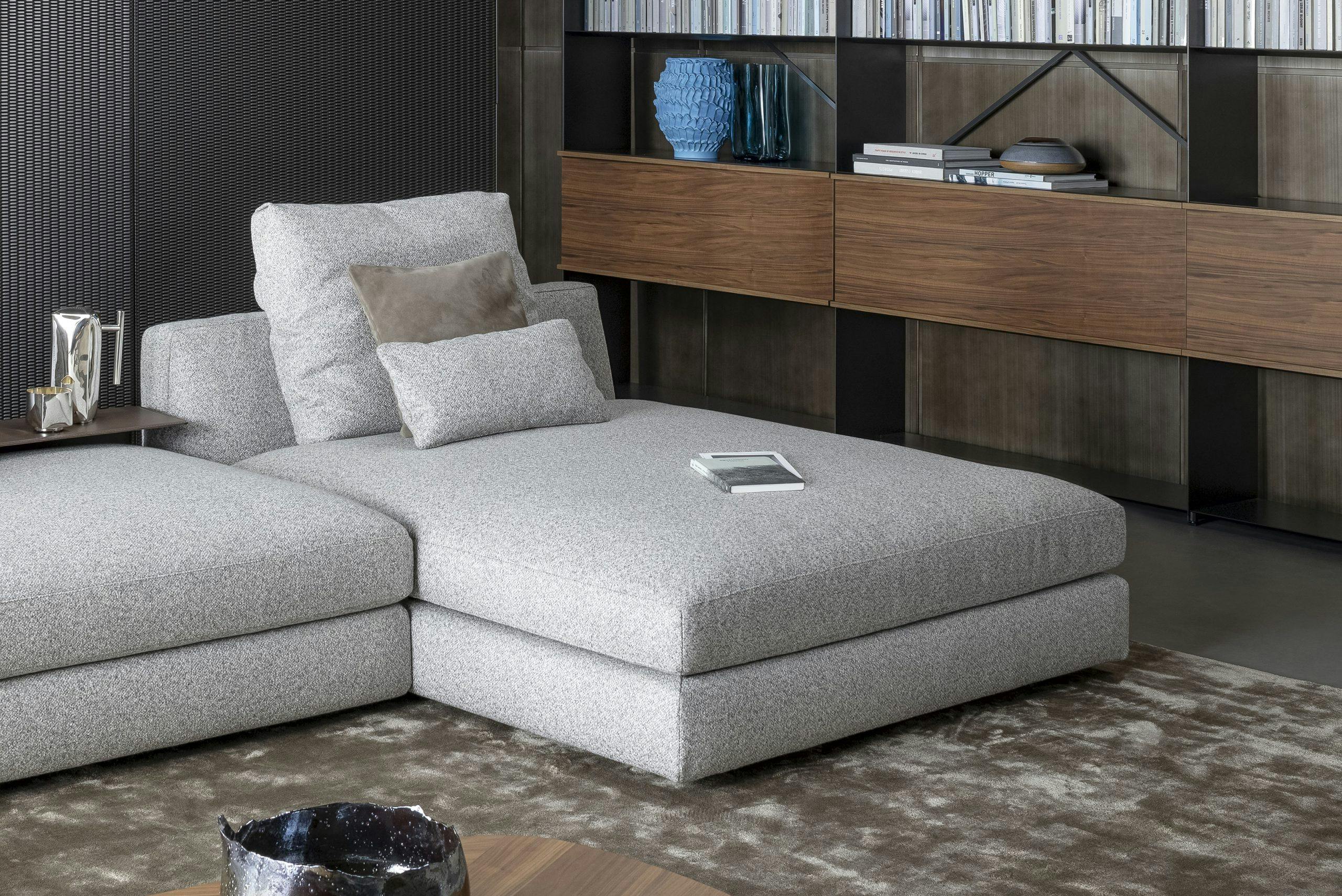 LIAM 沙发 By Bonaldo