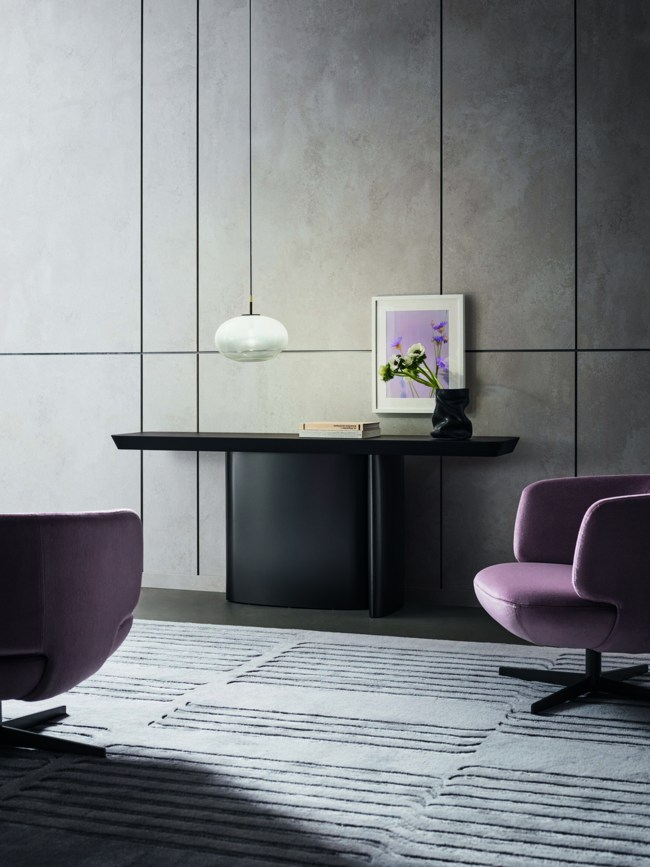 ONE CONSOLE Console table By Bonaldo
