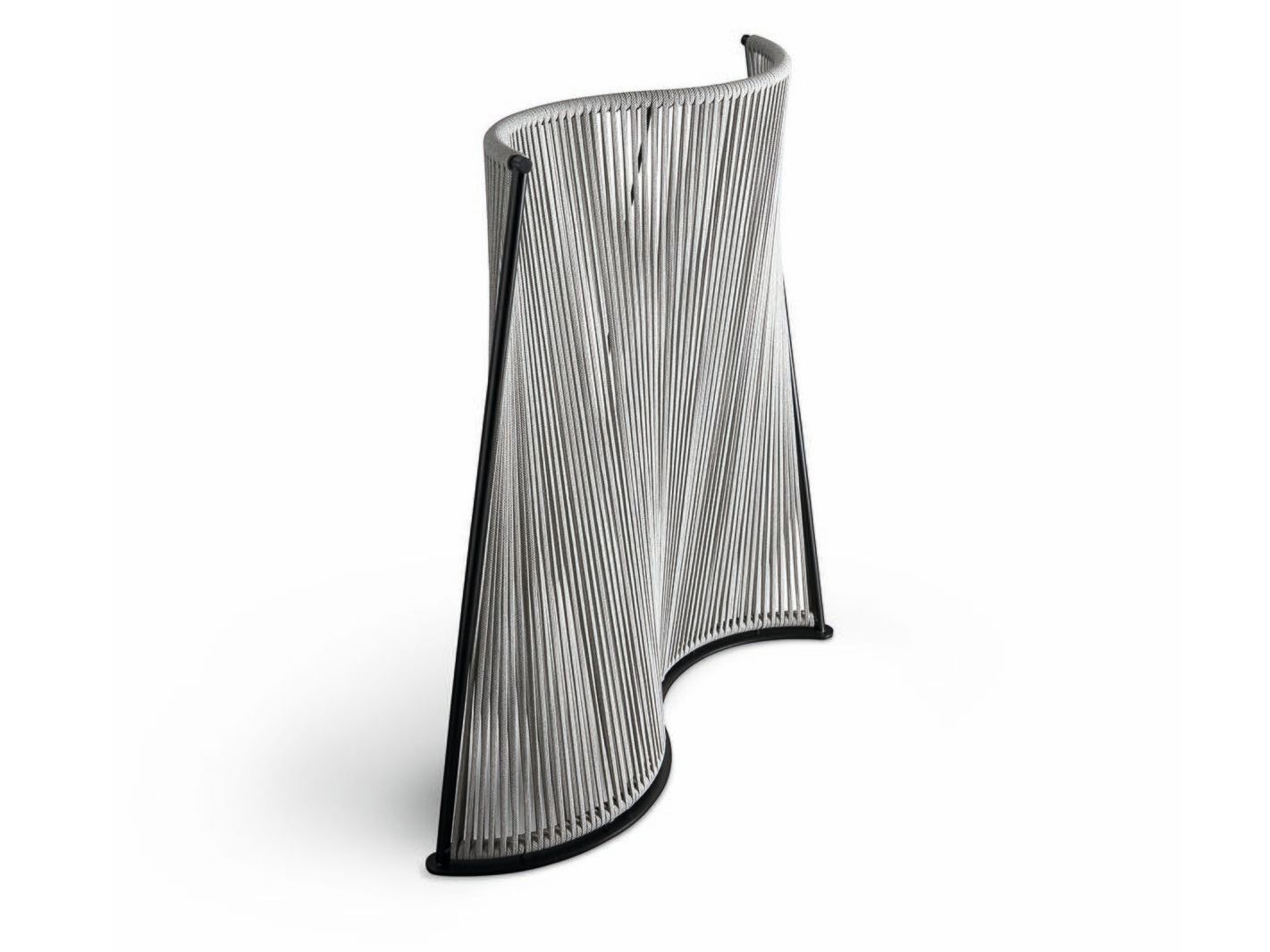 WAVE Room divider By Bonaldo
