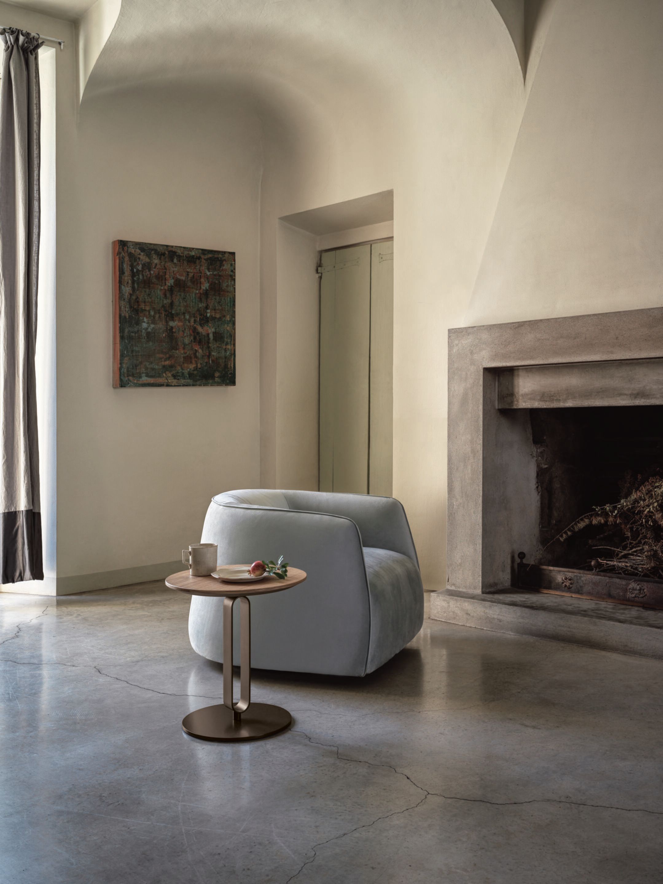 ALFRED Coffee table By Bontempi Casa