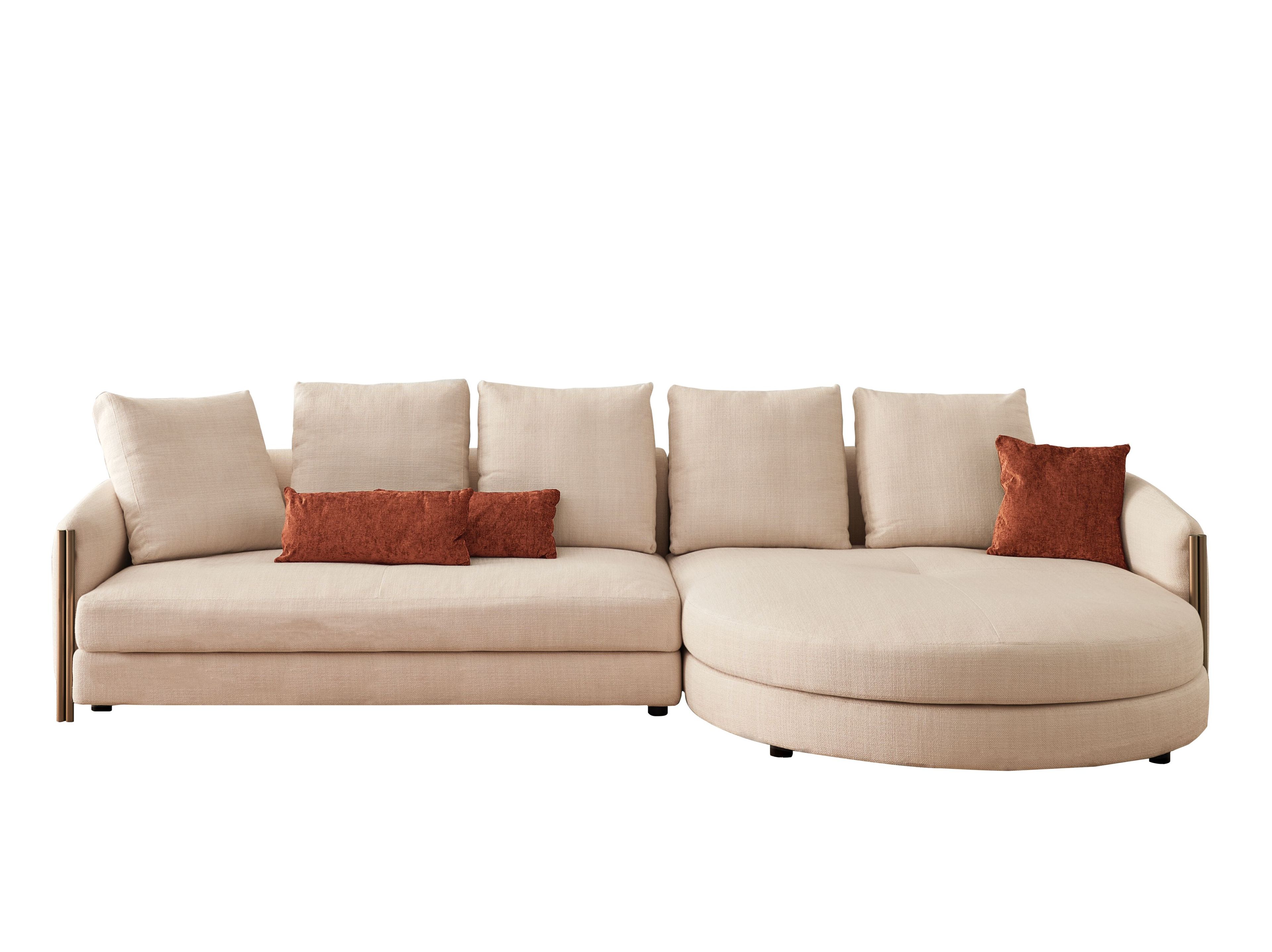 BONNIE Sofa By Bontempi Casa
