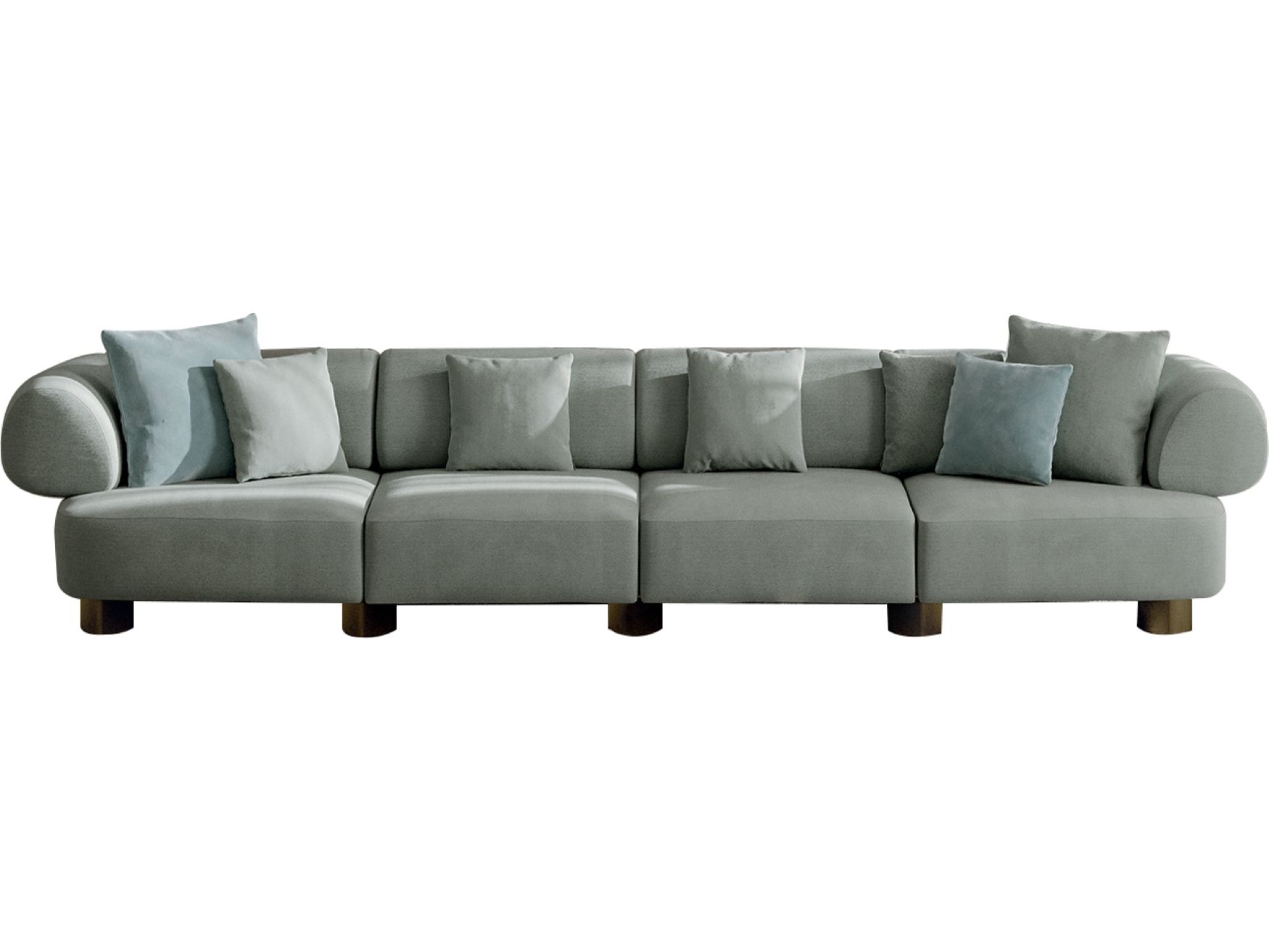 FRANZ Sofa By Bontempi Casa