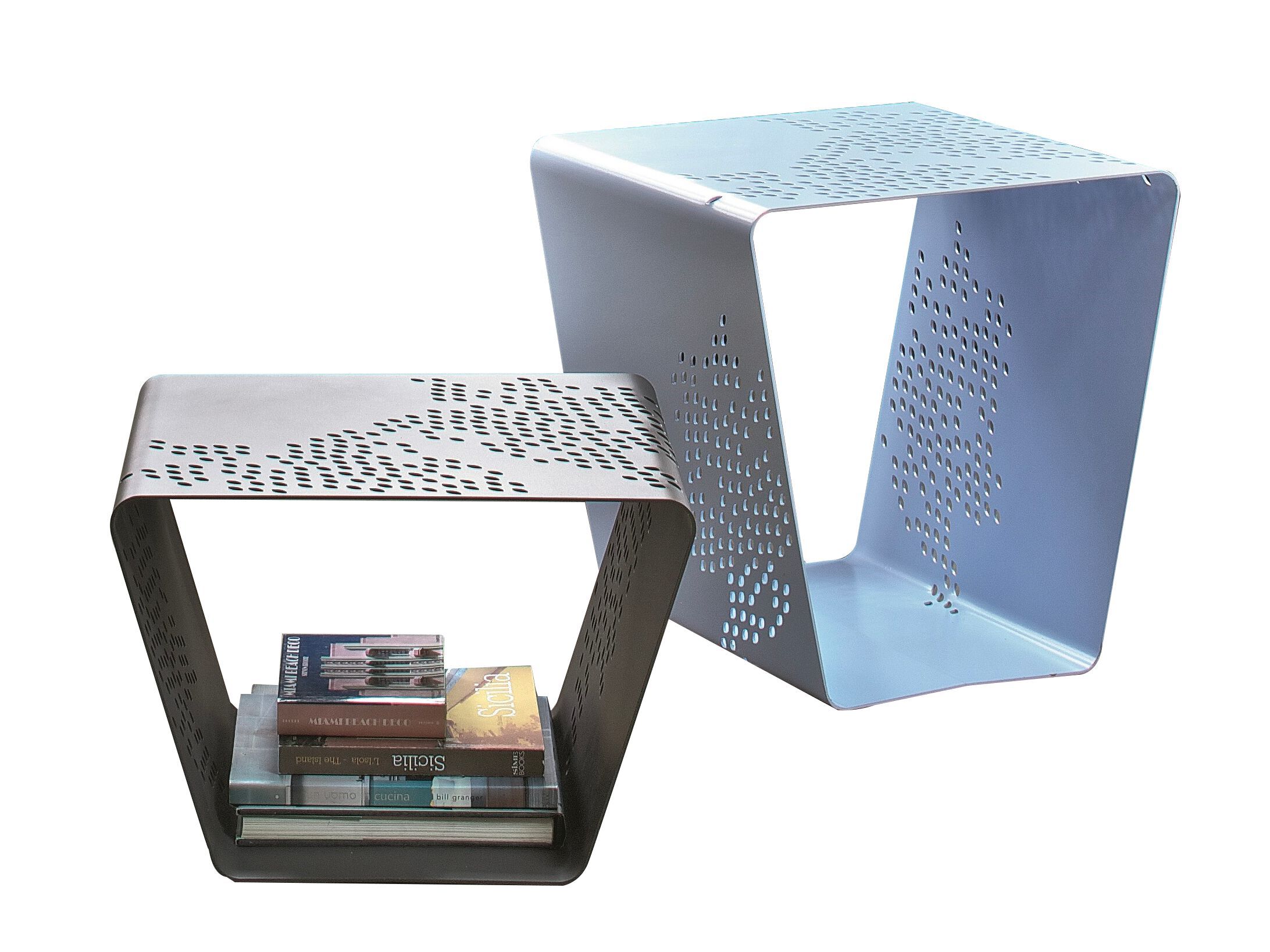 PATTERN Coffee table By Bontempi Casa