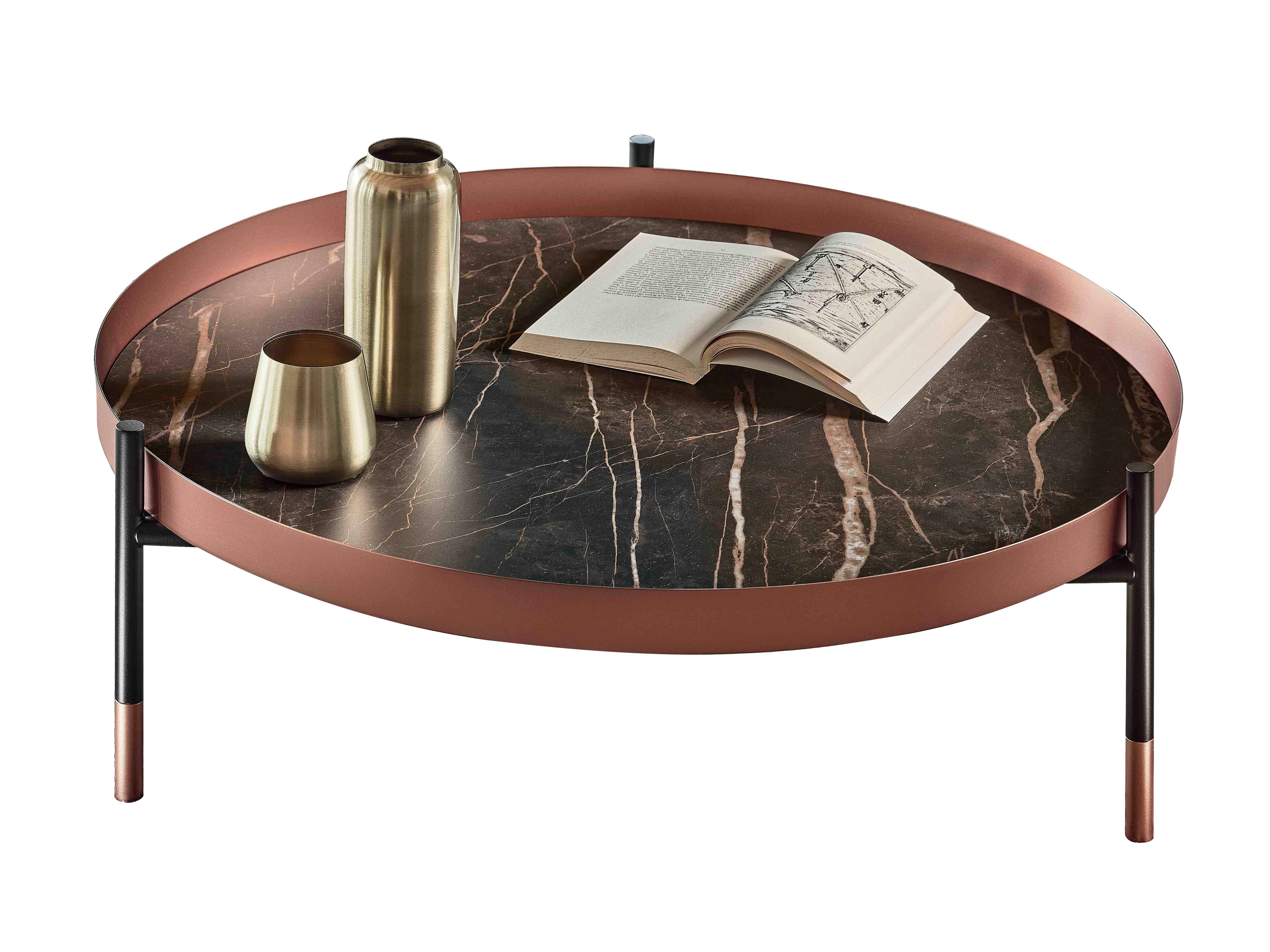 PLANET Coffee table By Bontempi Casa