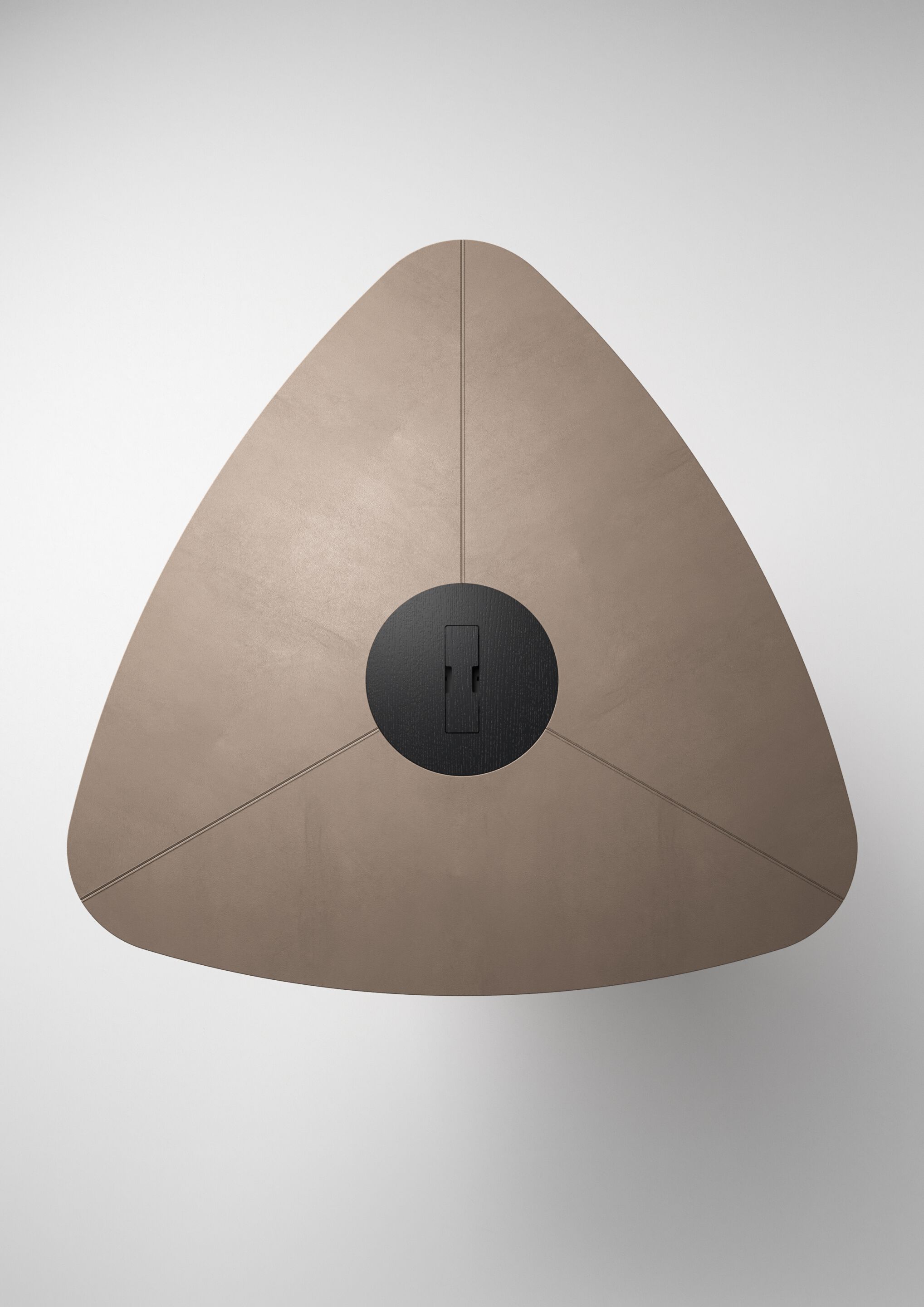 TRILO Meeting table By Bralco