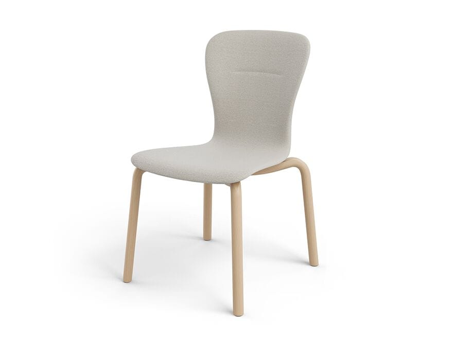FEEL Chair By Brunner