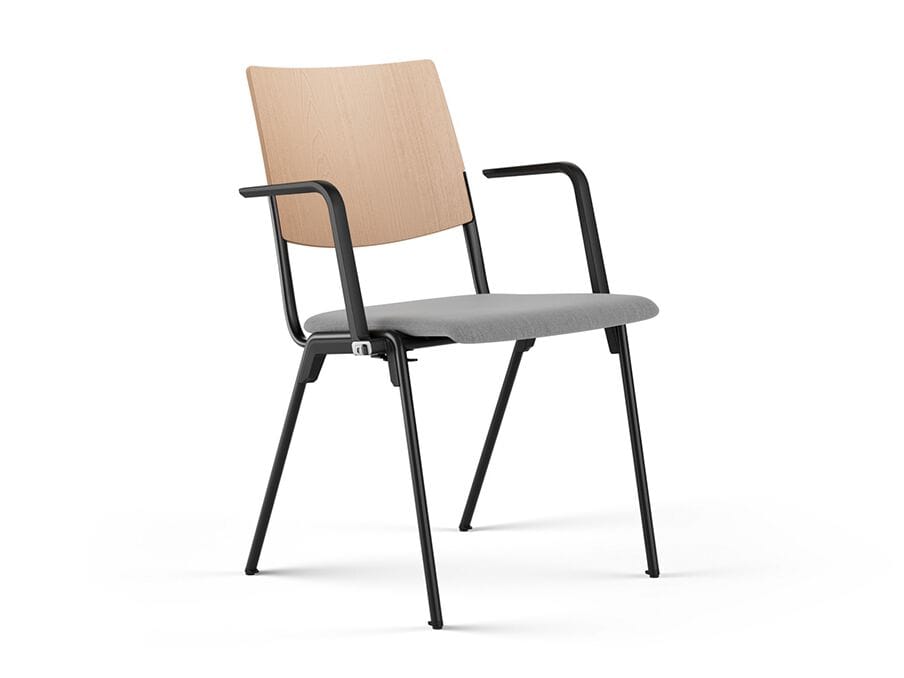 HERO PLUS FLEX Training chair By Brunner