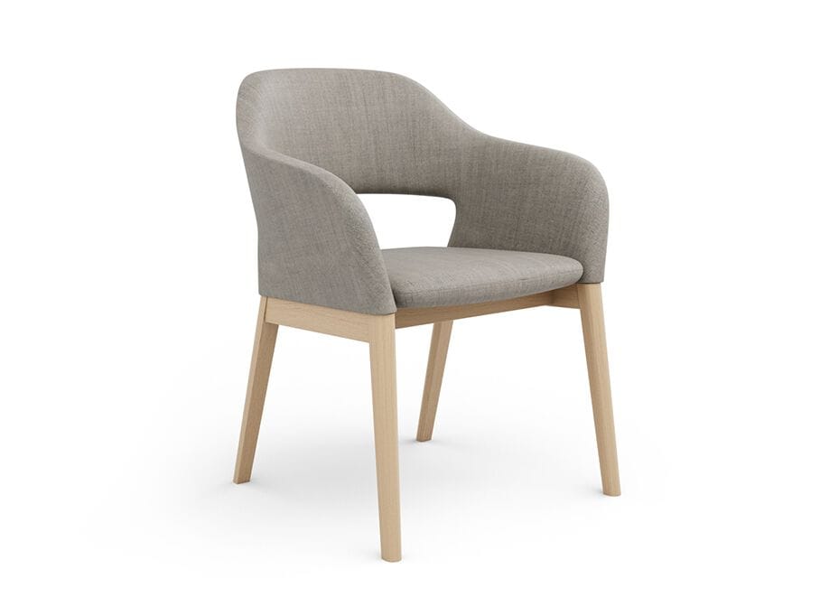 INVITE Chair By Brunner