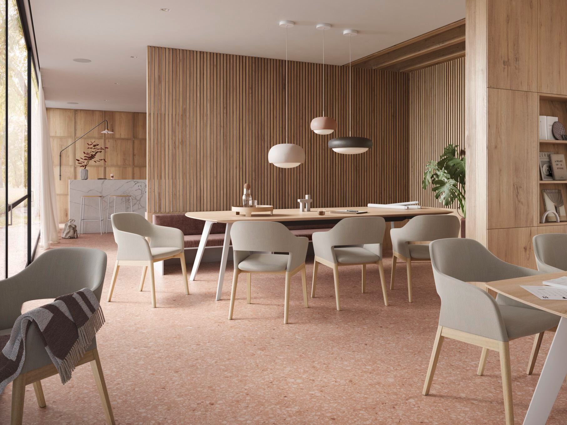 INVITE Chair By Brunner