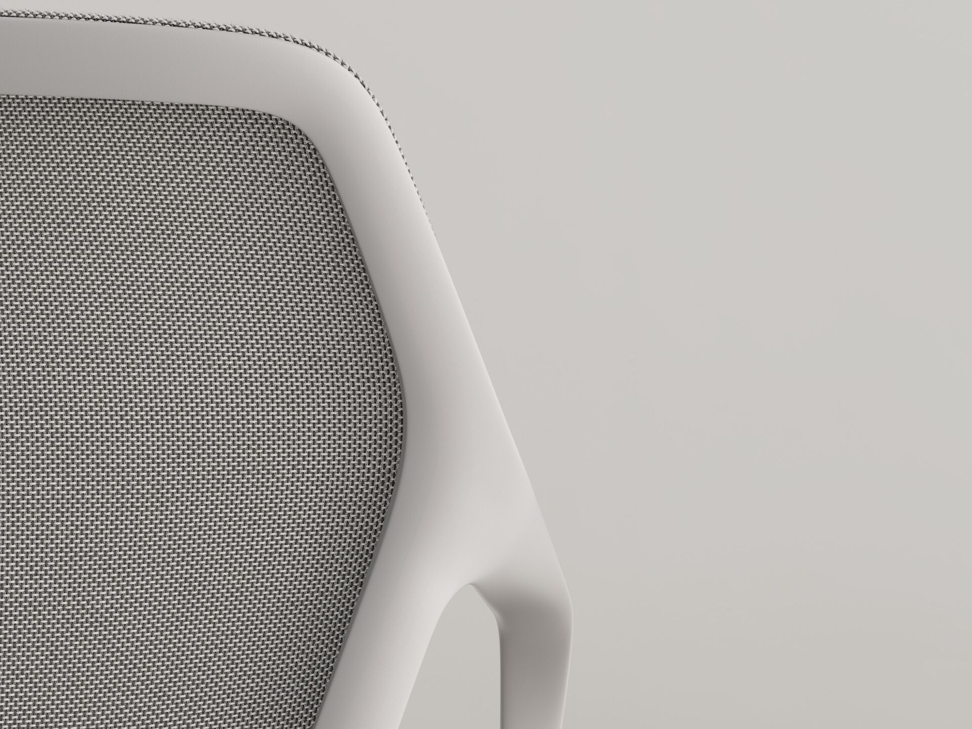 RAY WORK Office chair By Brunner