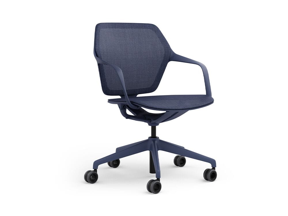 RAY Chair By Brunner