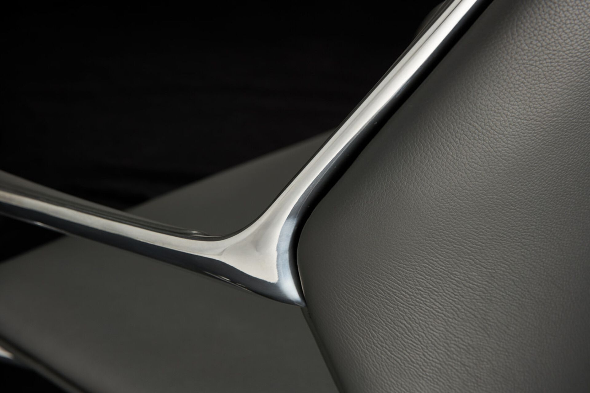 RAY Executive chair By Brunner | design Jehs+Laub