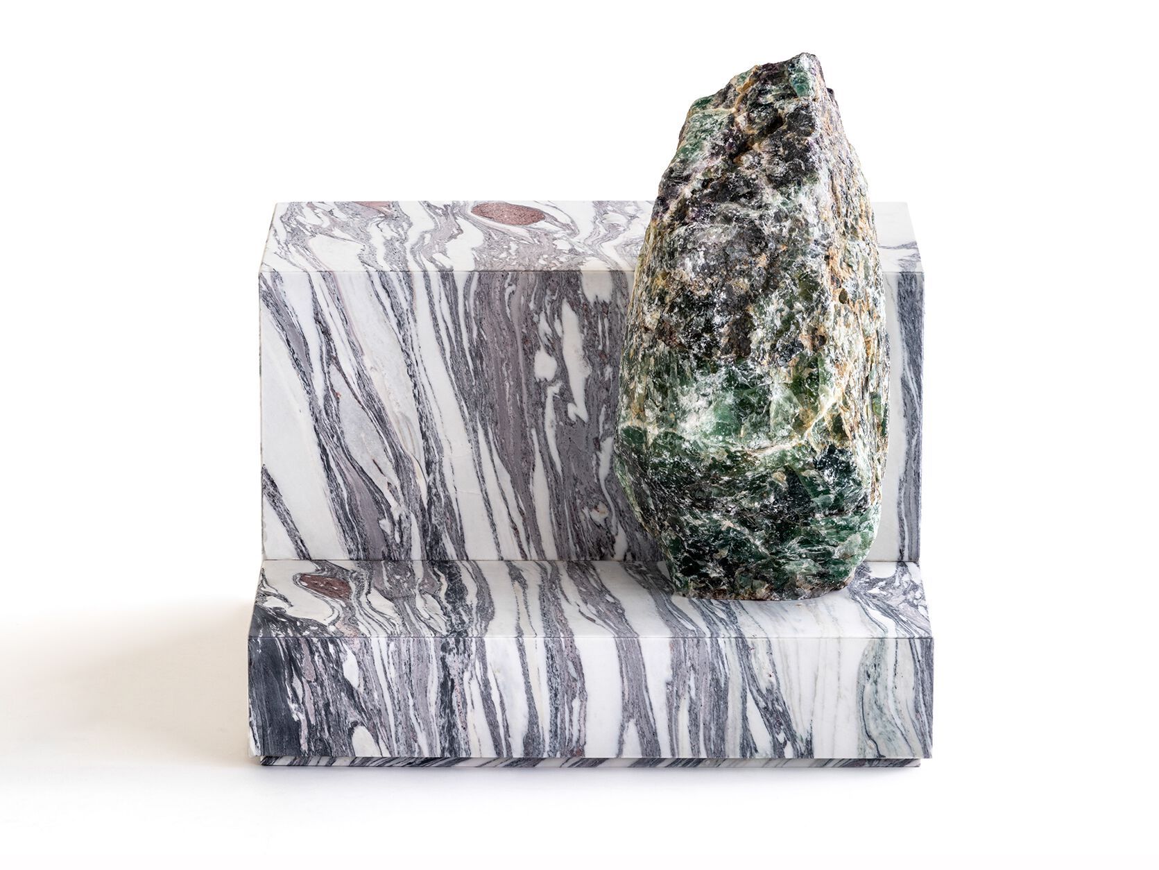 GEODIES Tavolino By Budri