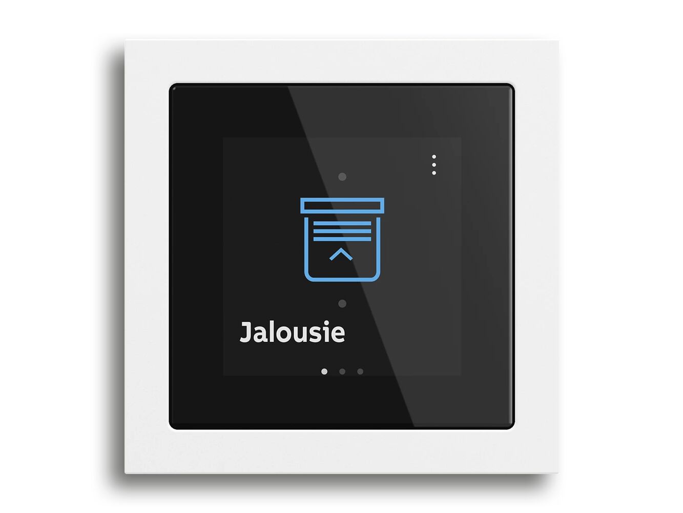 BUSCH-TREVION® Sensor By Busch-Jaeger