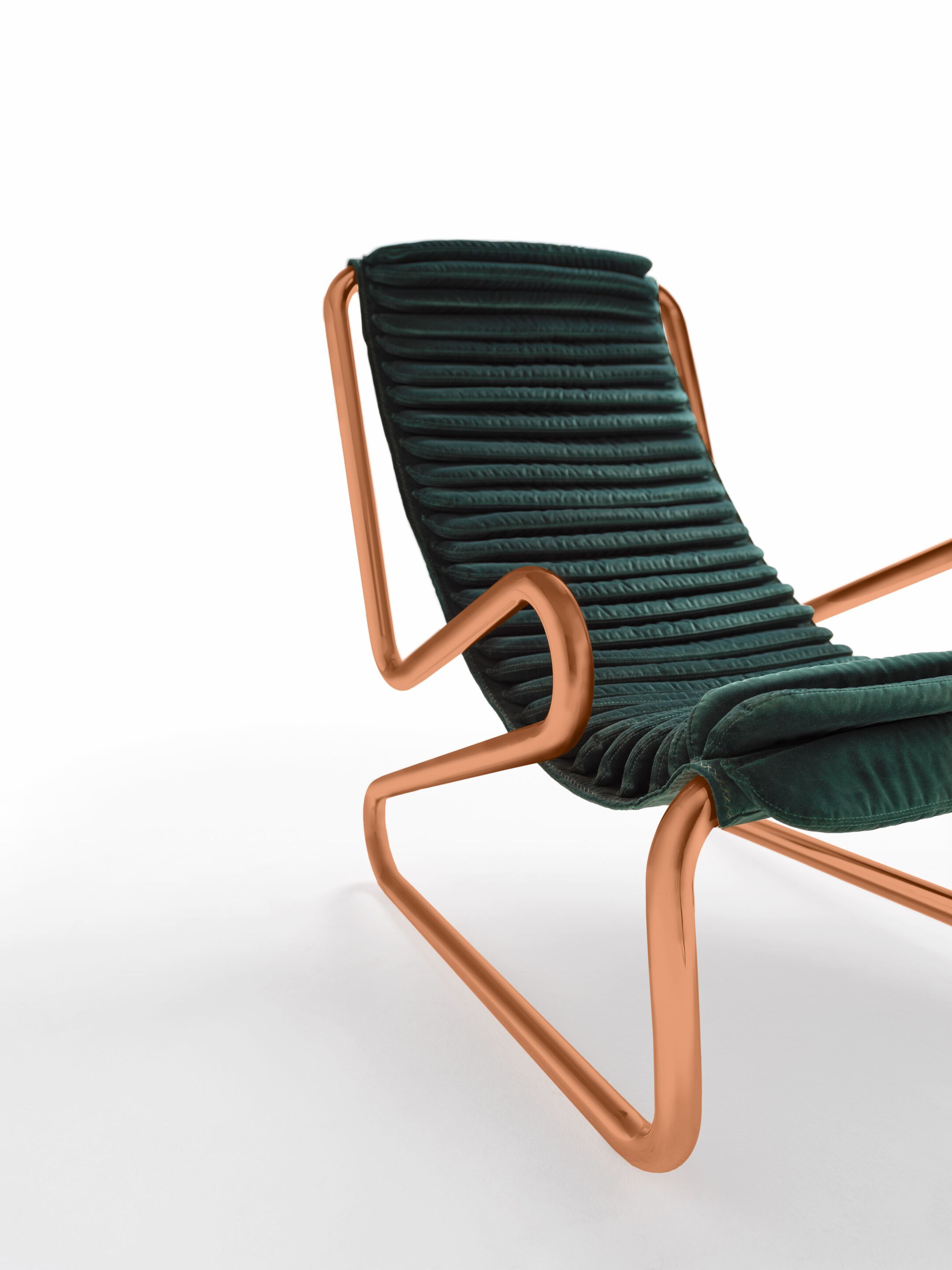 ARMADILLO Armchair By Busnelli