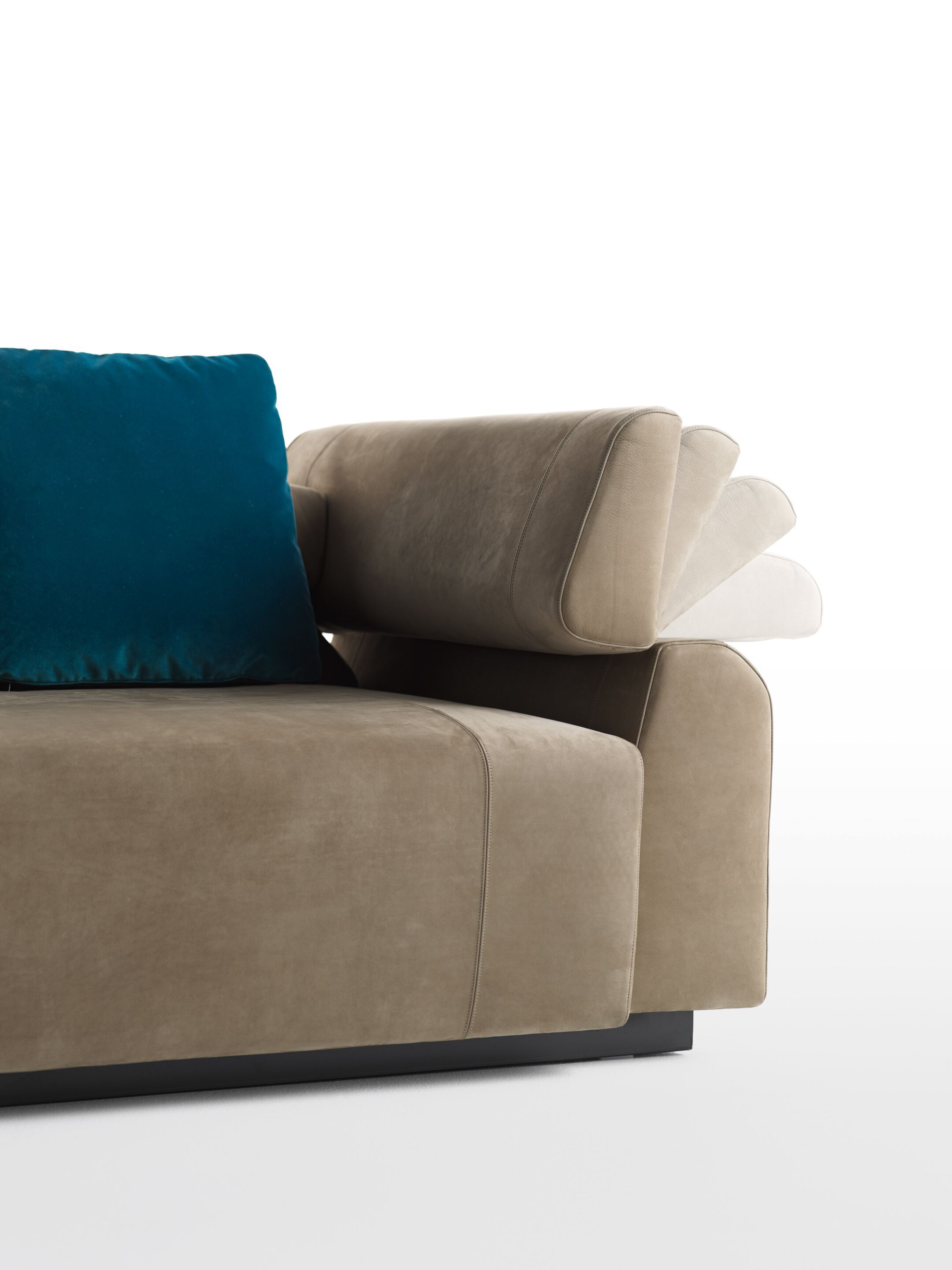 ATOB Sofa By Busnelli