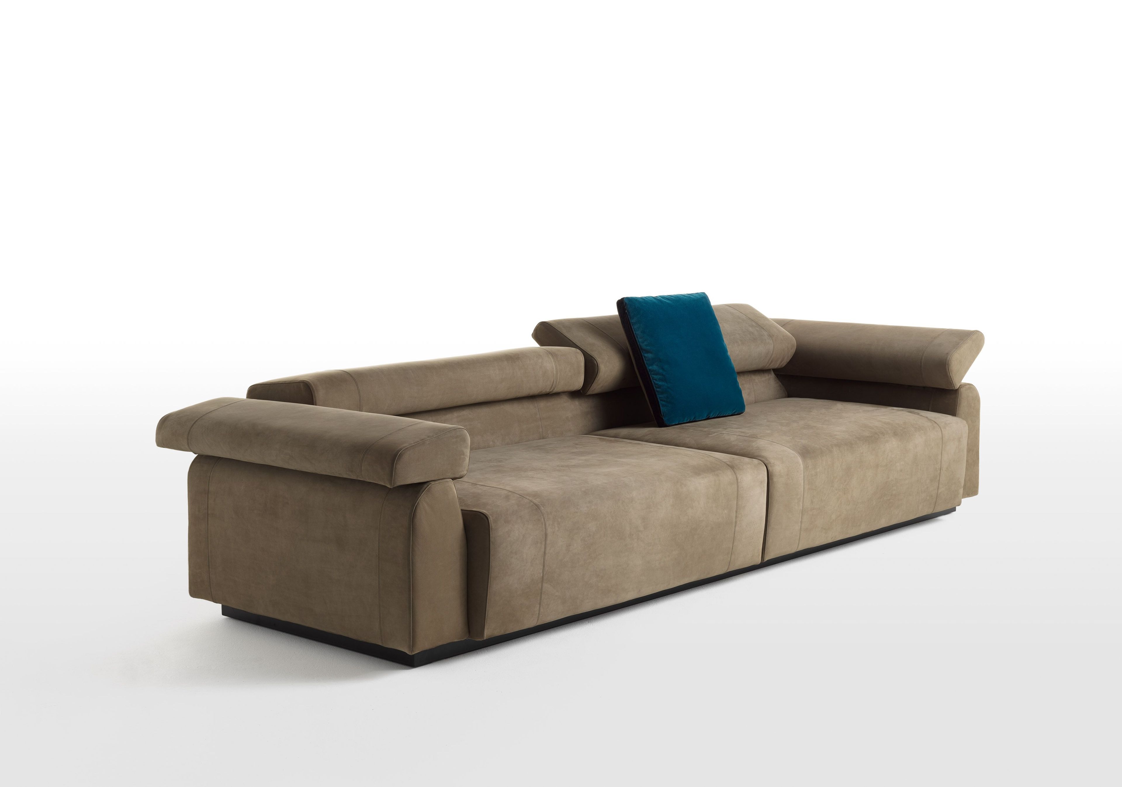 ATOB Sofa By Busnelli